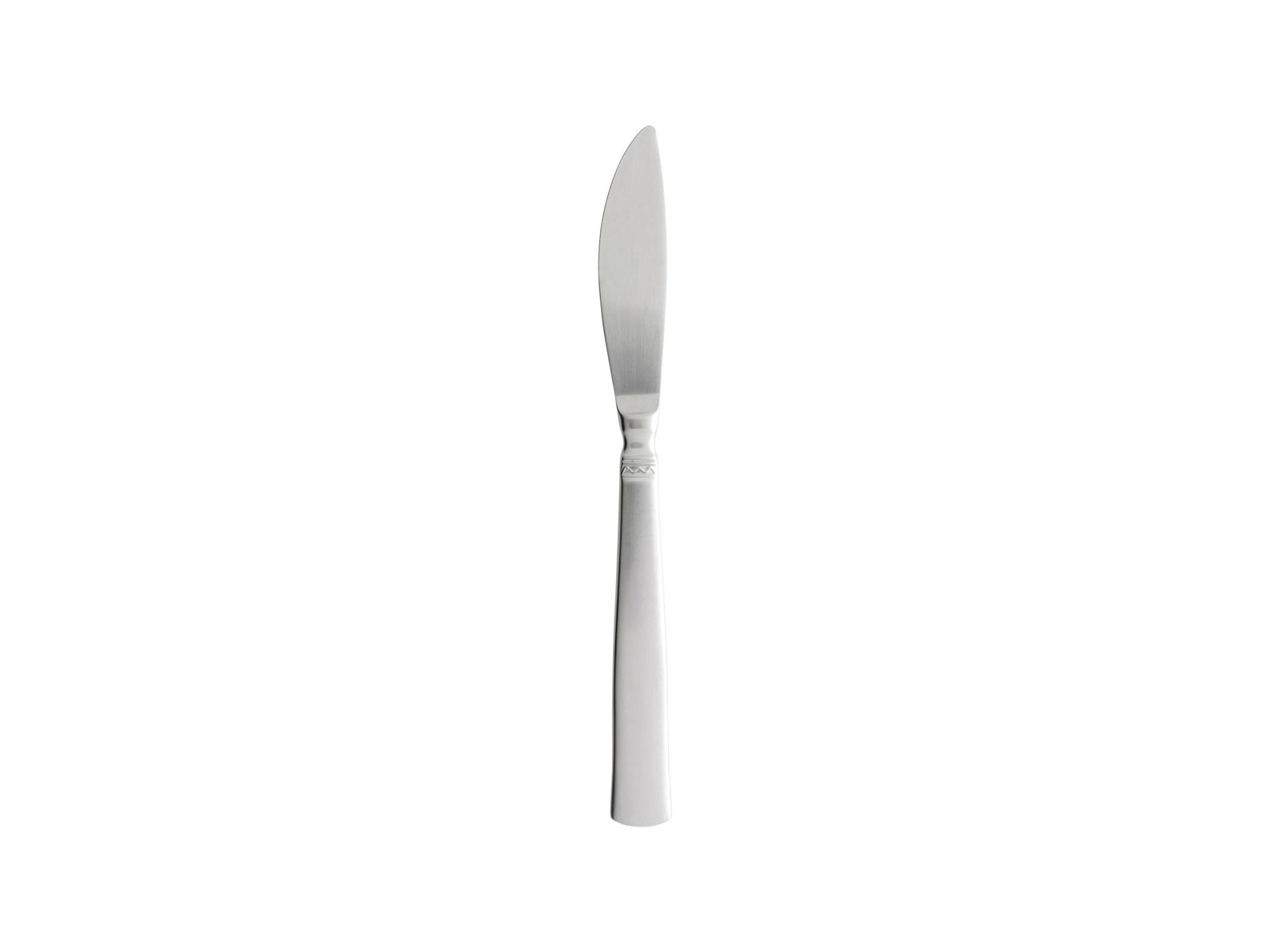 Gense Table knife Ranka 20 cm Matte steel | Billig
