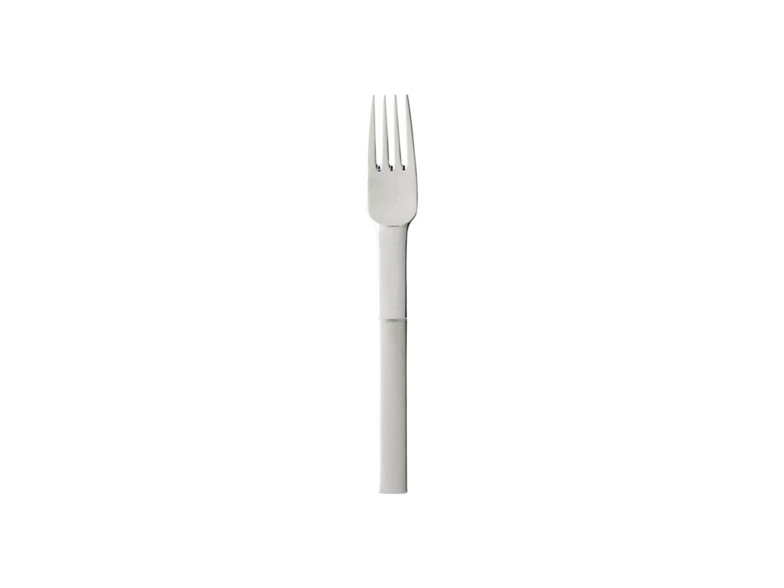 Gense Lunch fork Nobel 16.6 cm Matte/Glossy steel | Billig