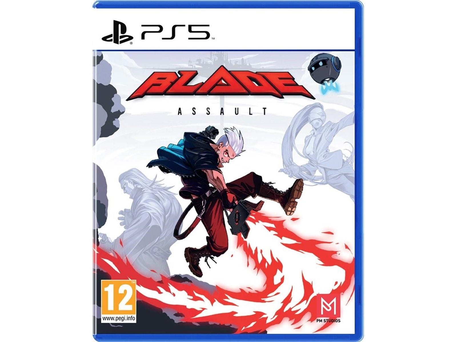 Blade Assault - Sony PlayStation 5 - Action | Billig