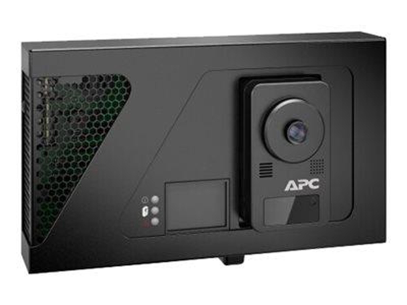 APC NetBotz Room Monitor 755 | Billig