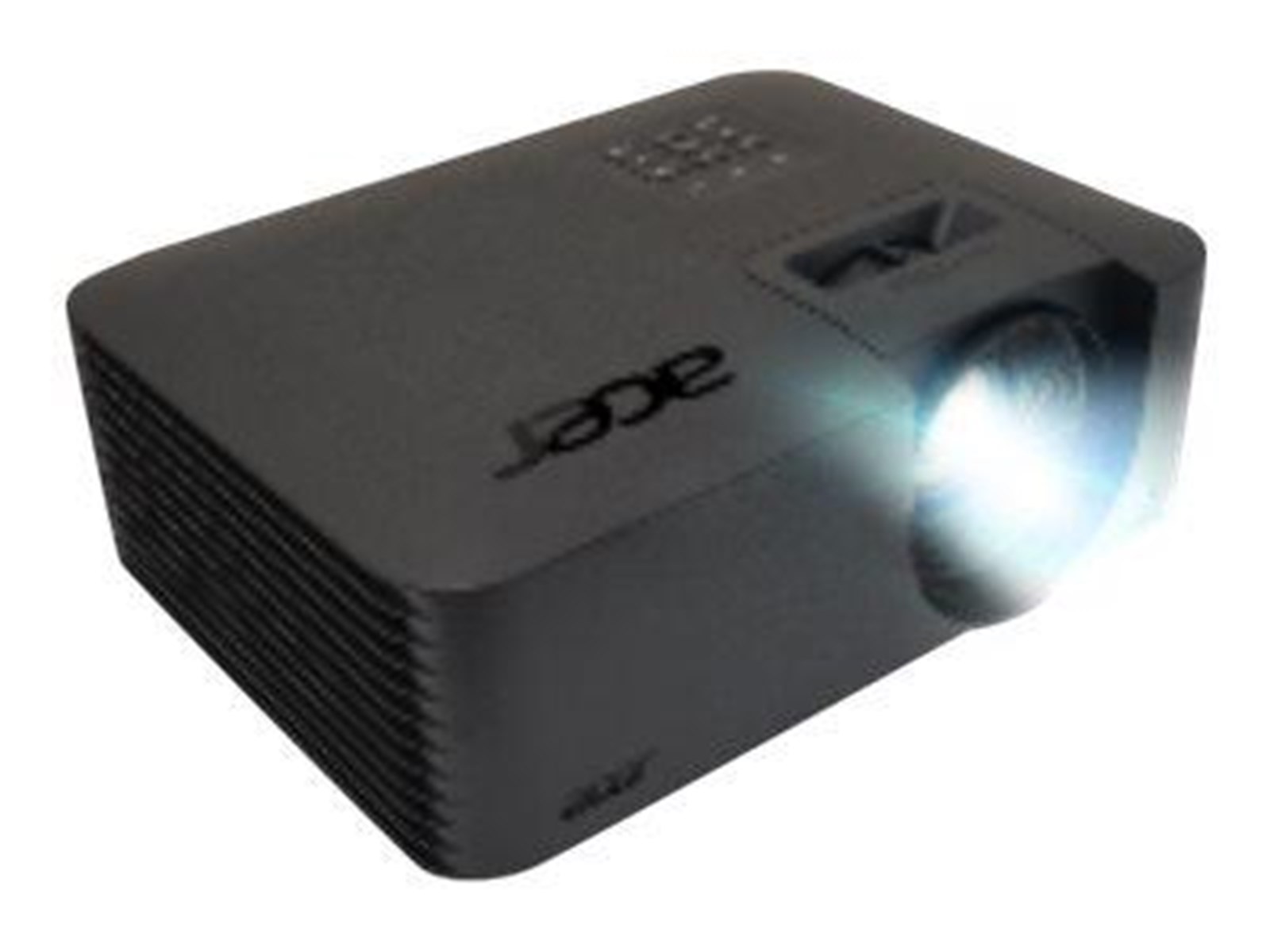 Acer Projektor PL2520i - DLP projector - portable - 3D - 1920 x 1080 ...