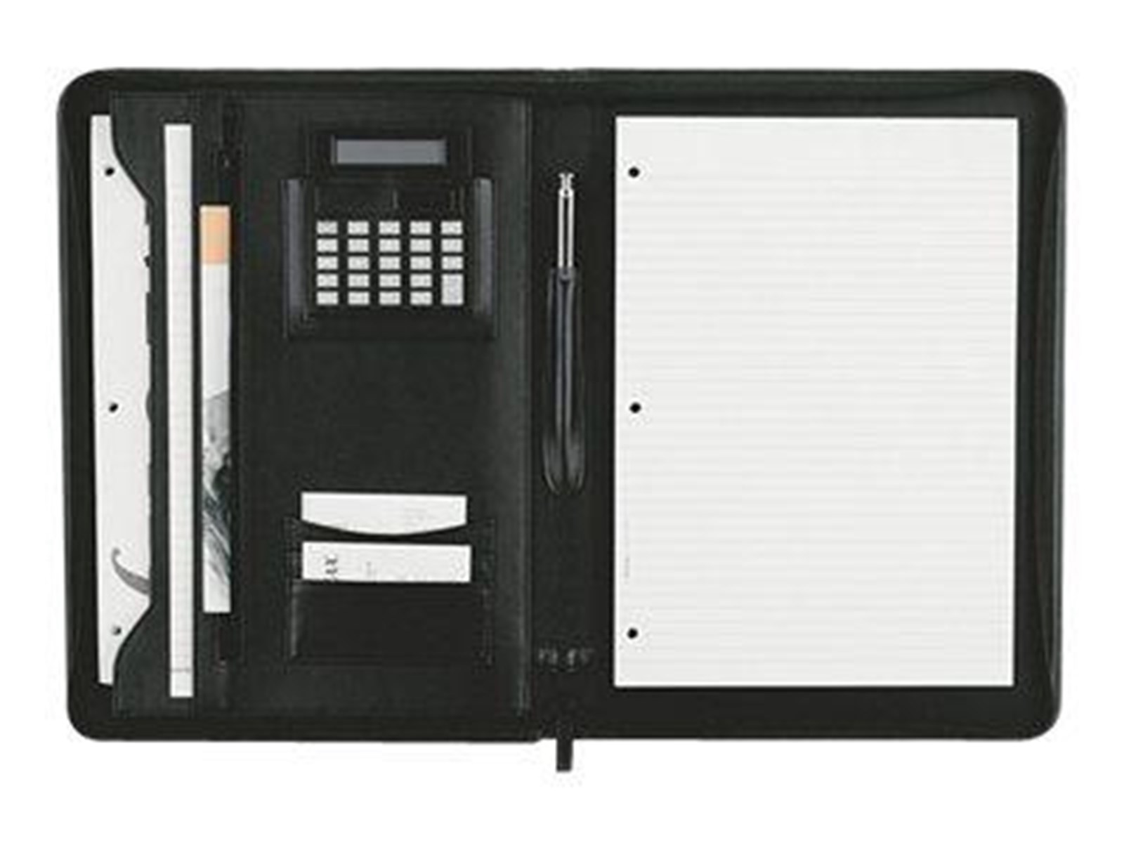 Filofax Metropol - zipped folder for documents | Billig