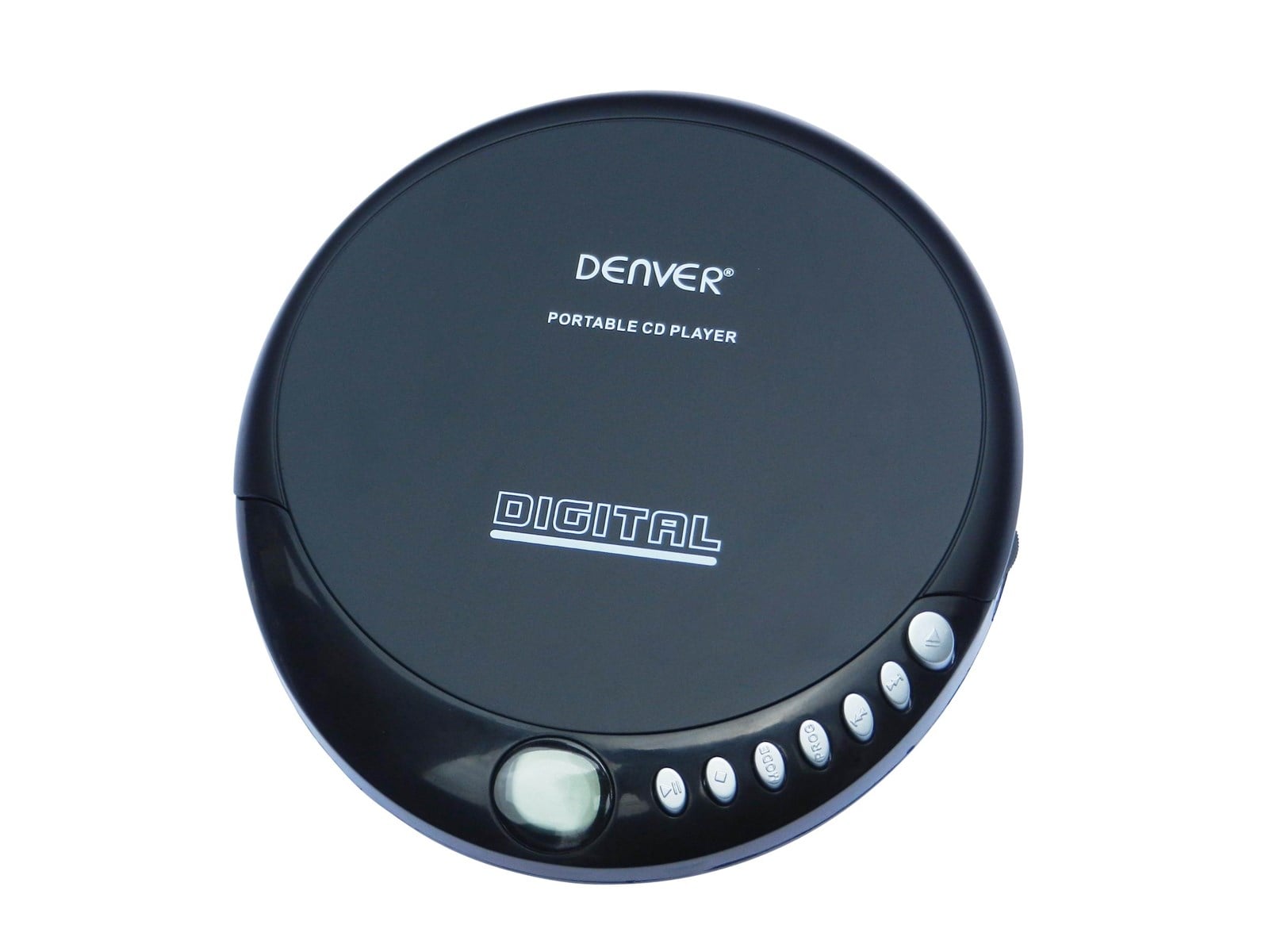 DENVER DM-24 - Discman CD player | På lager | Billig