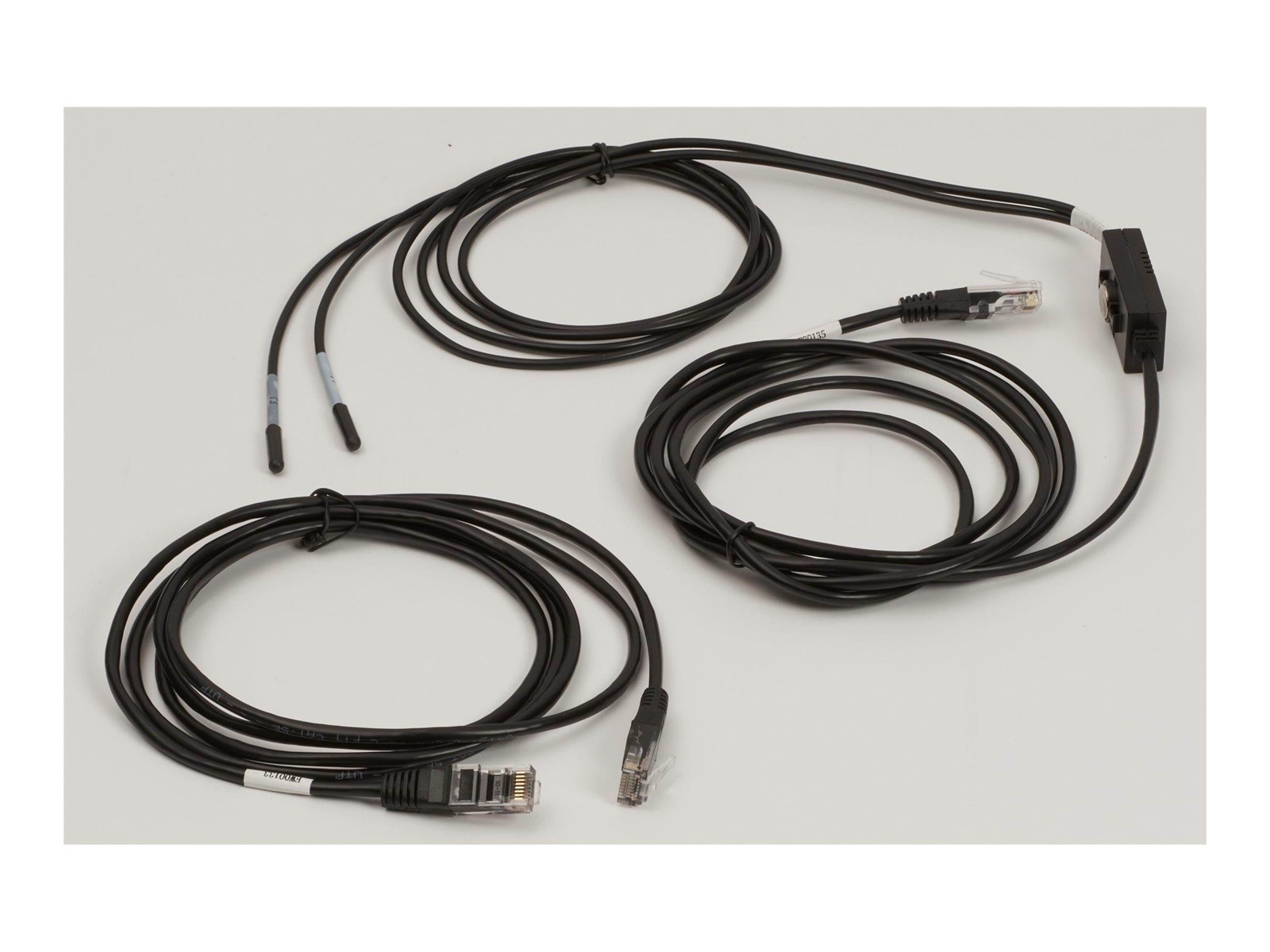 APC NetShelter - PDU rack temperature & humidity sensor | Billig