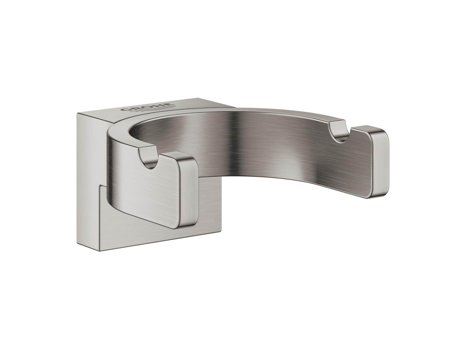 Grohe Selection krog 56x58mm Supersteel | Billig