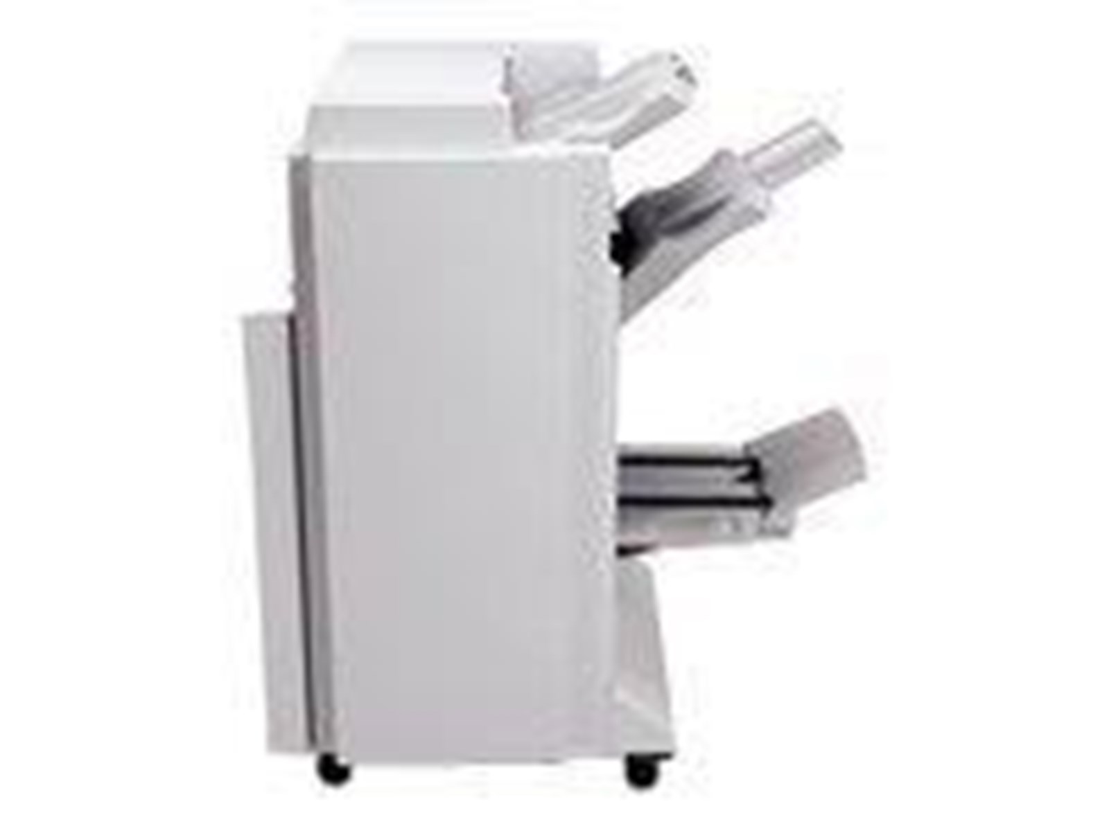 Xerox Professional Booklet Maker Finisher - finisher with stacker ...