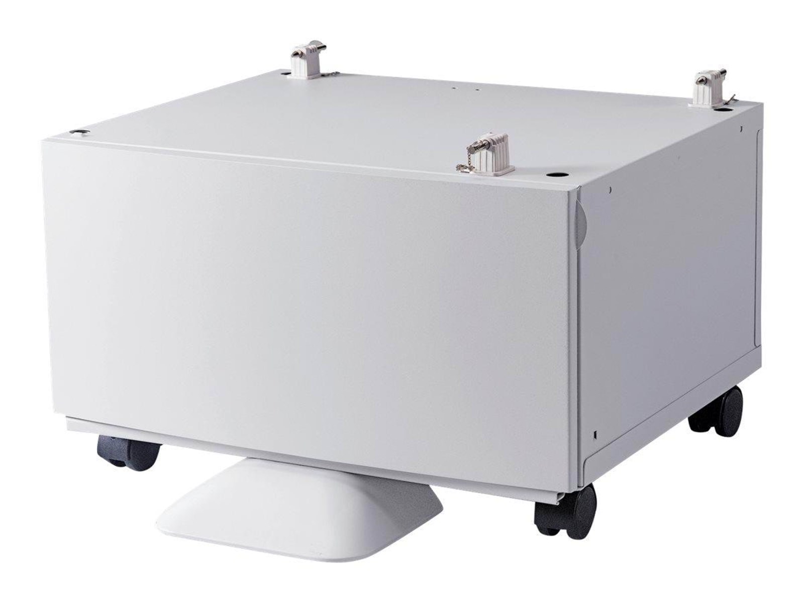 Xerox MFP stand with cabinet | Billig