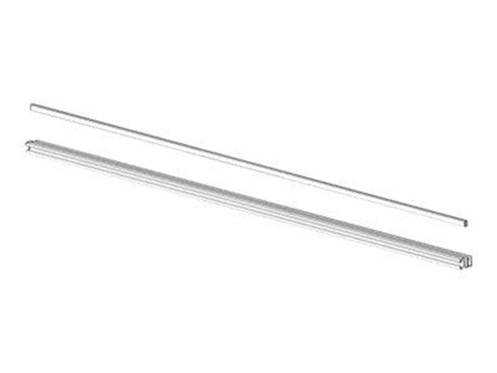 APC Schneider HyperPod window rail kit Vinduesskinnesæt | Billig