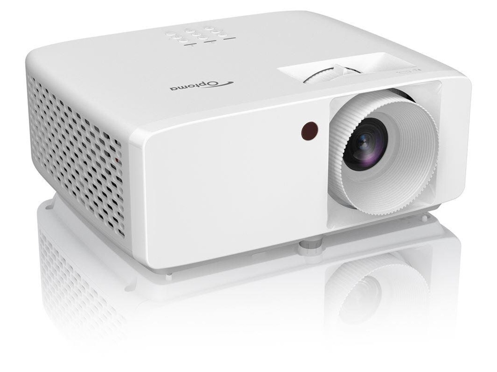 Optoma Projektor HZ40HDR - 1920 x 1080 - 4000 ANSI lumens | Billig