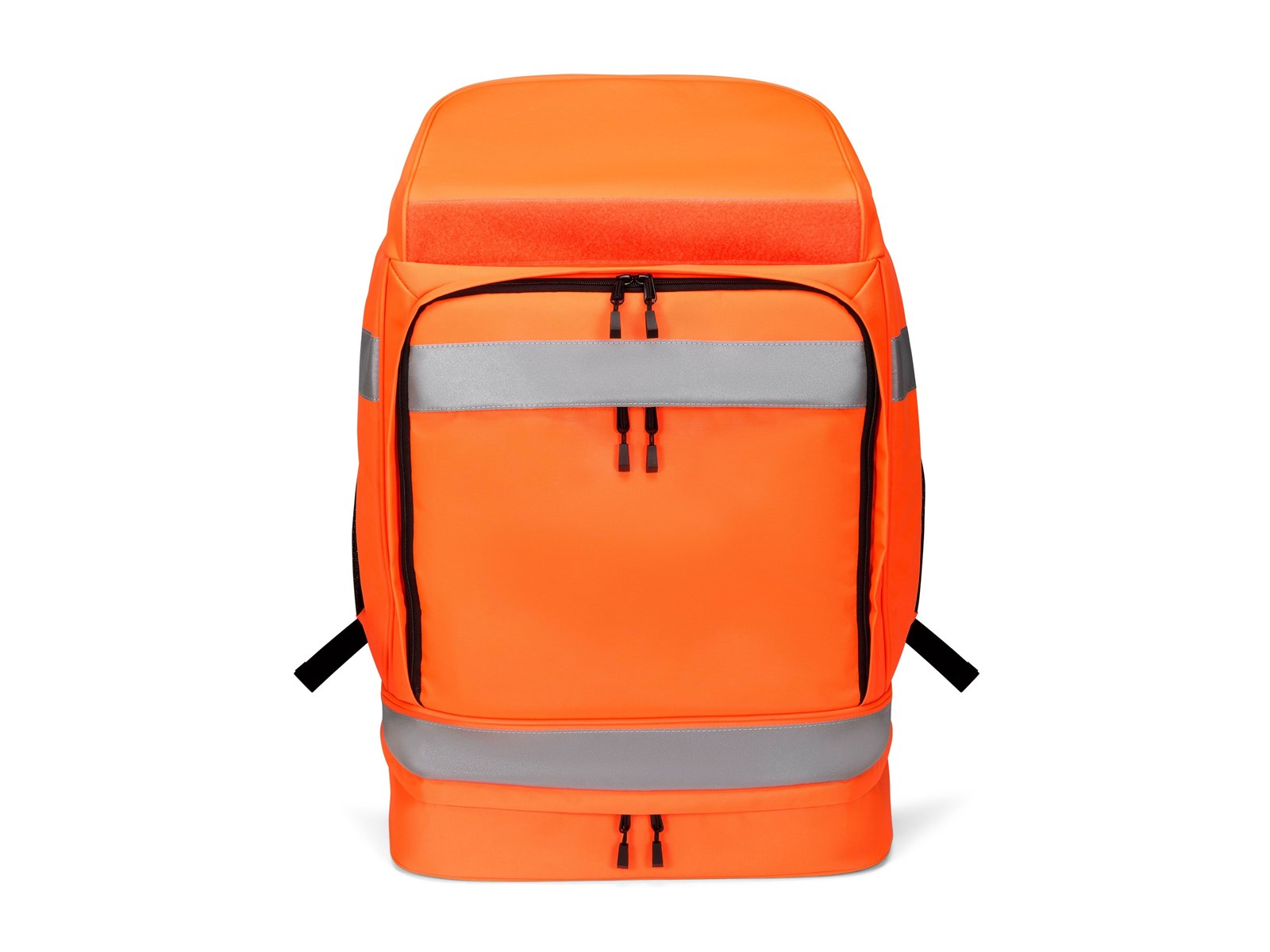 Dicota HI-VIS Rygsæk - 65 Liter | Orange | Billig