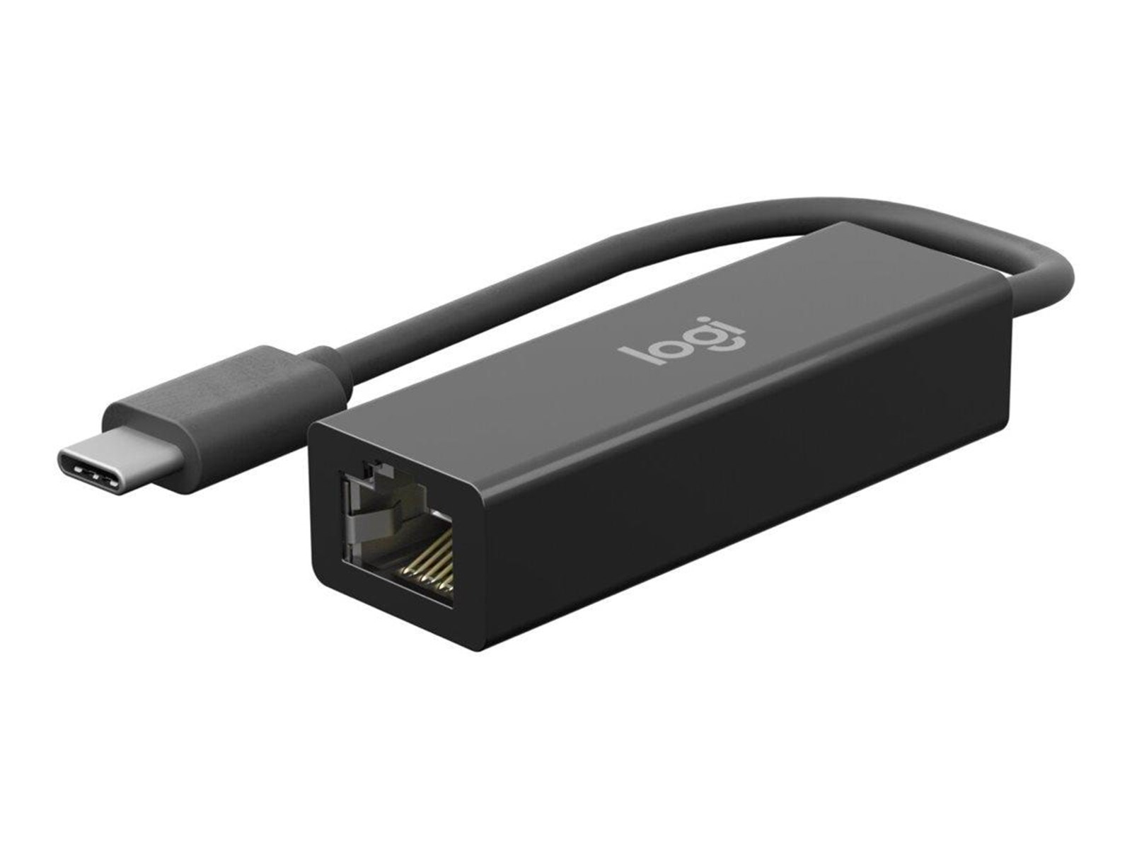 Logitech Logi Dock Focus Room Kit - video conferencing kit | Billig