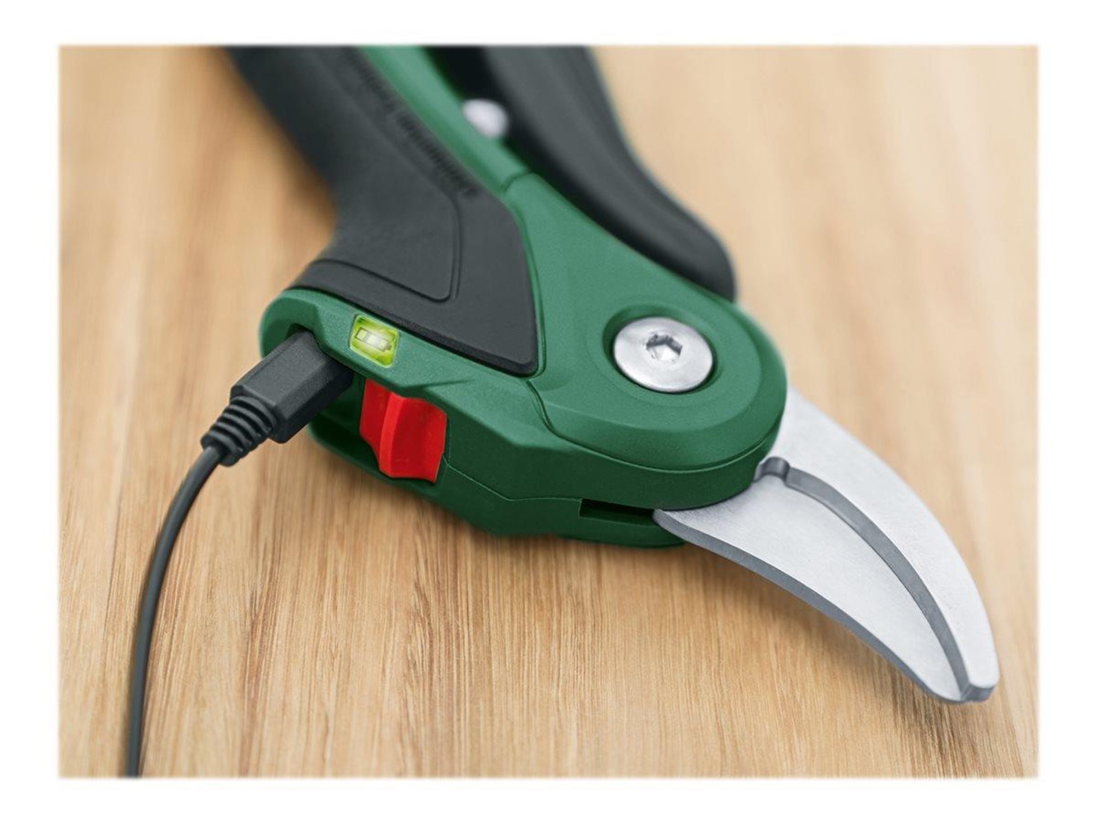 Bosch EasyPrune CORDLESS GARDEN SHEARS | Billig