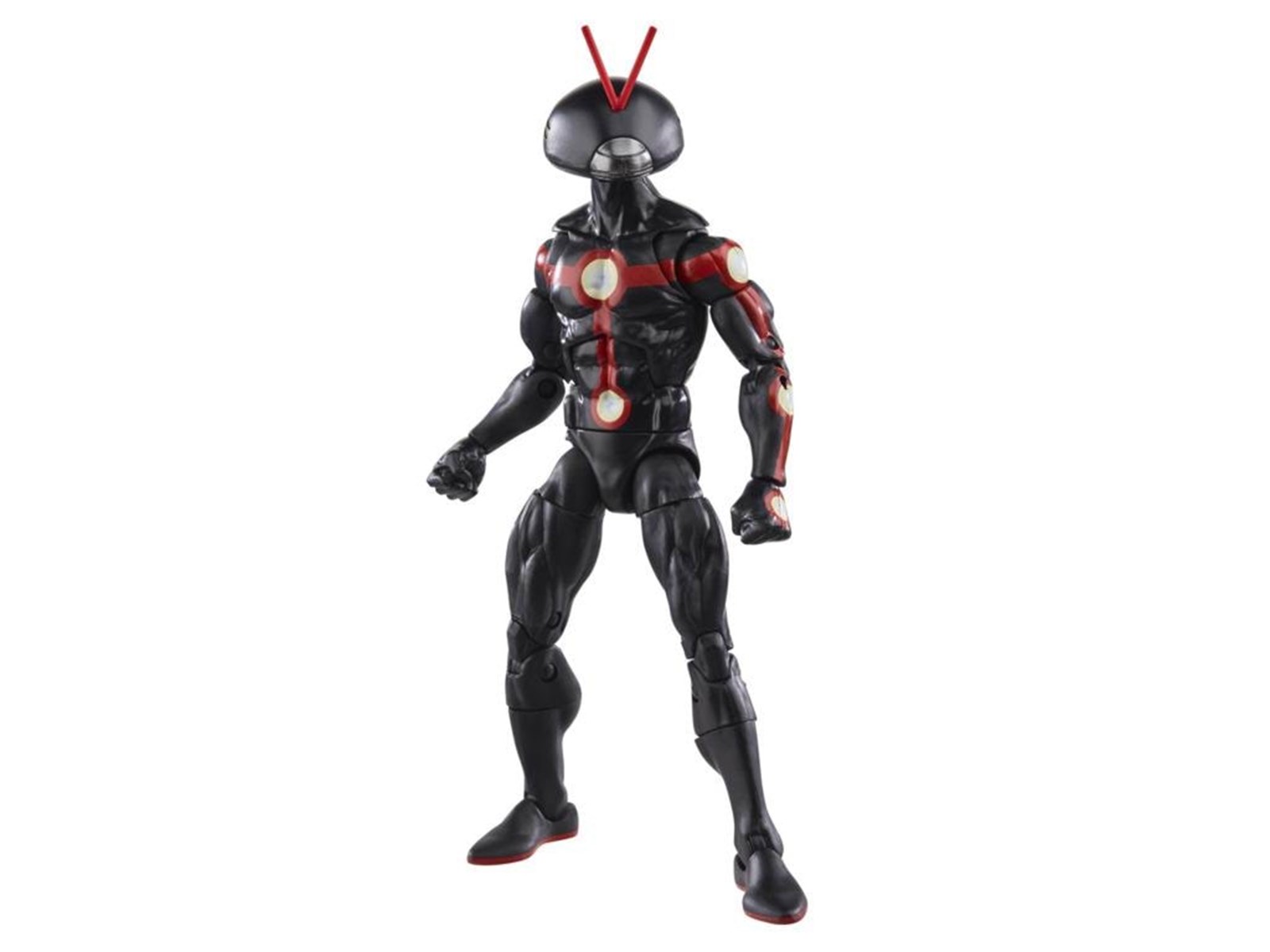 Hasbro Marvel Legends Series - Future Antman 15 cm | Billig