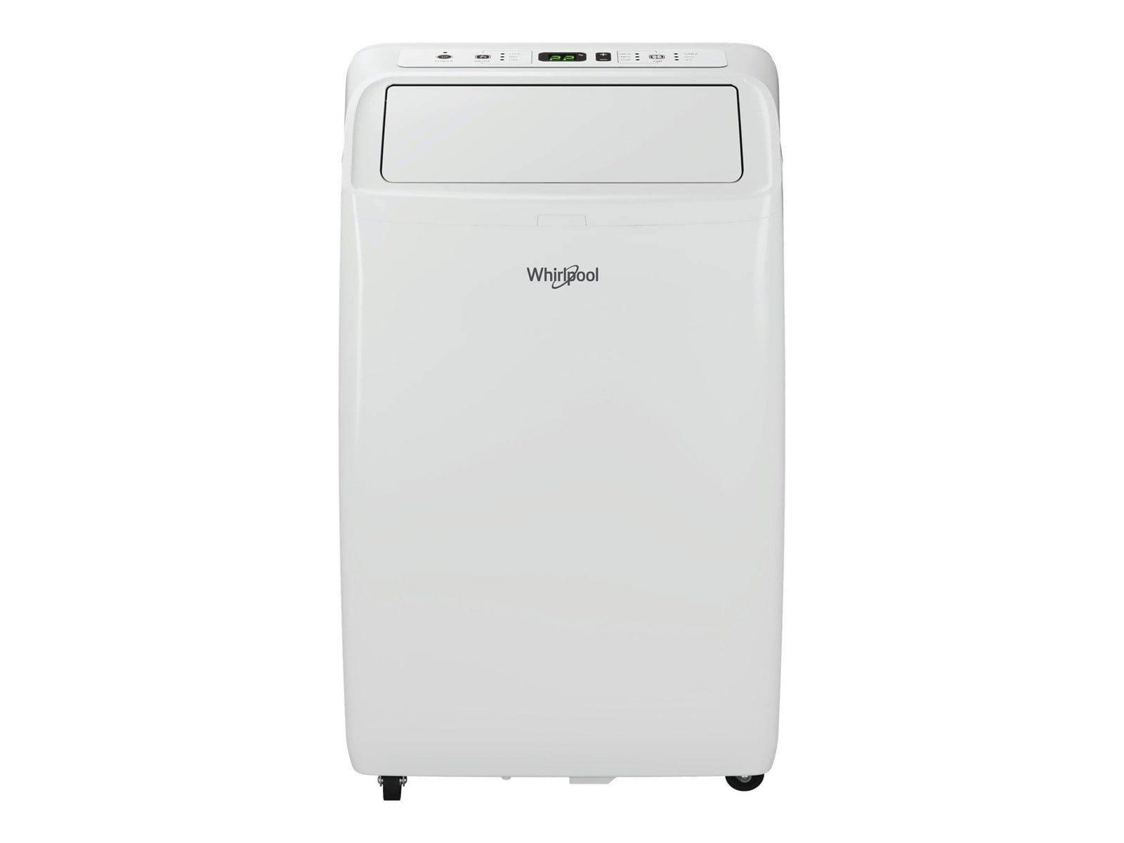 Whirlpool PACF29CO W - air conditioner | Billig