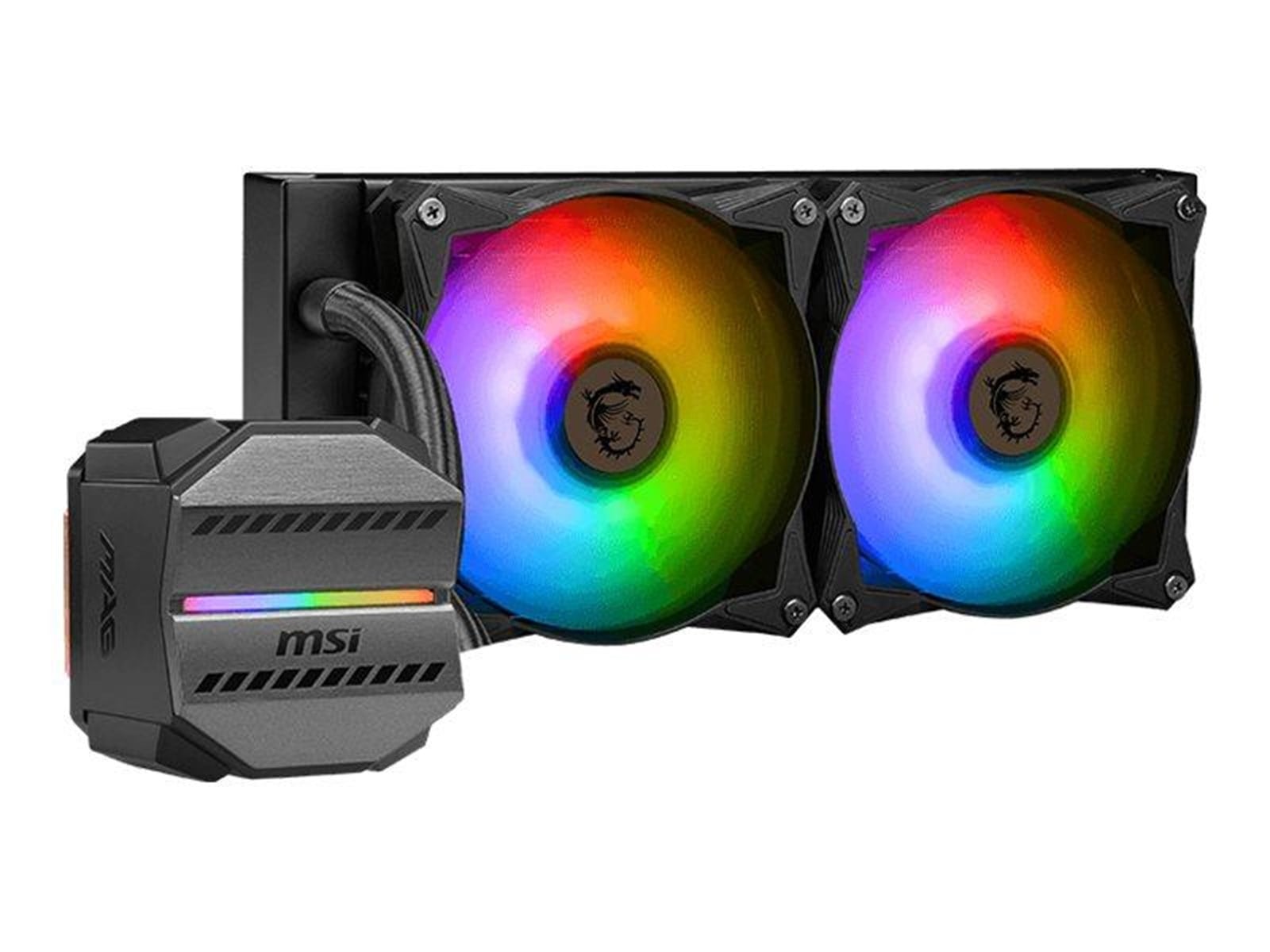 MSI MAG CORELIQUID - processor liquid cooling system - CPU Vandkøling