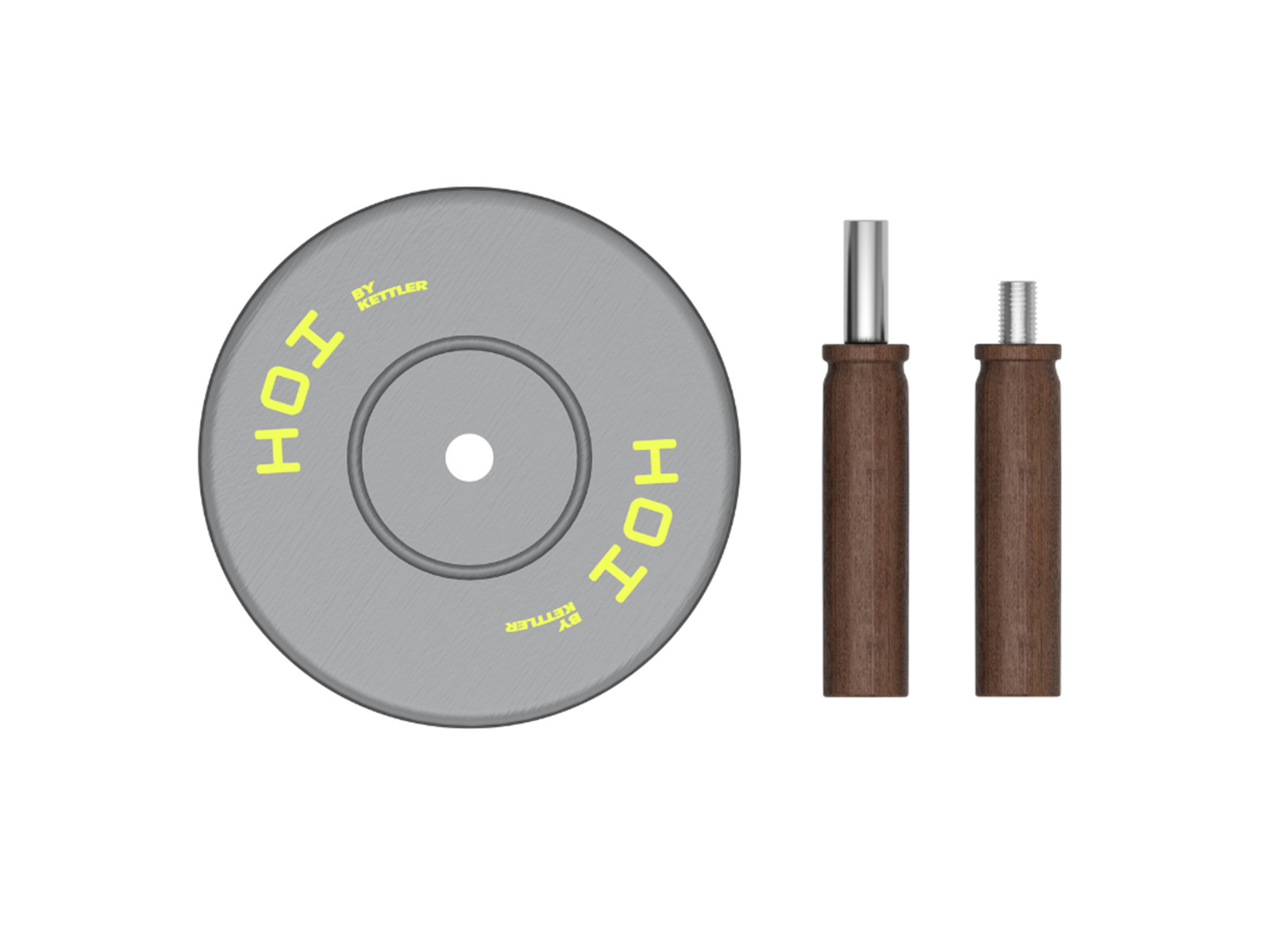 Kettler HOI AB Wheel | Billig