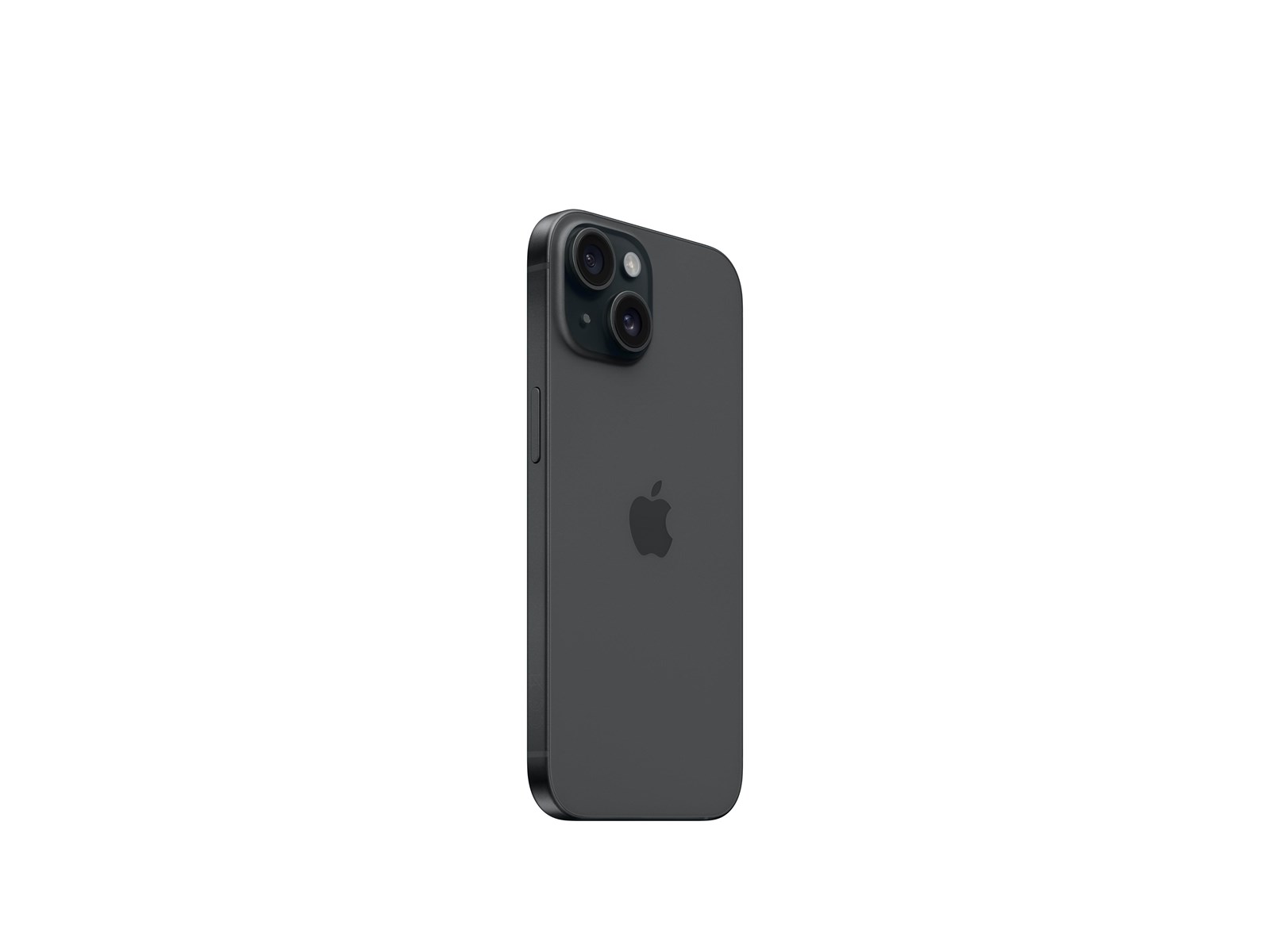 Apple iPhone 15 128GB - Black | På lager | Billig