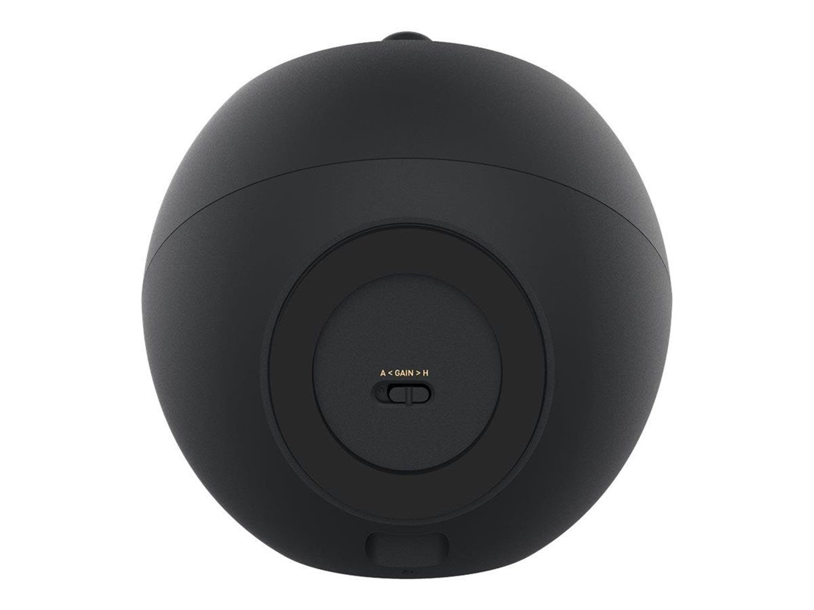 Creative Pebble V3 - Black - Bluetooth - 2.0 Kanal - Sort | På lager