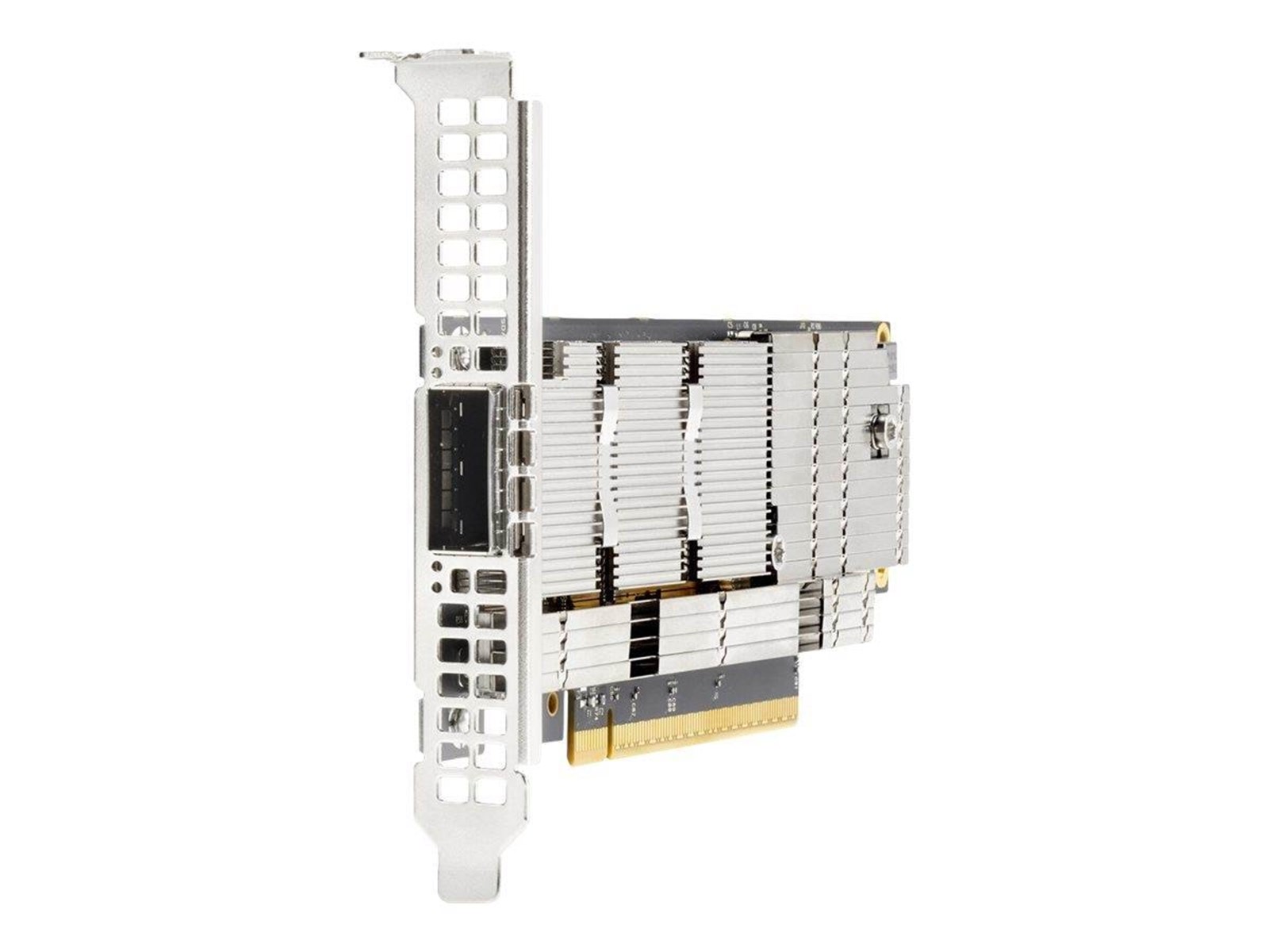 HP E InfiniBand NDR MCX75310AAS-NEAT Adapter | Billig