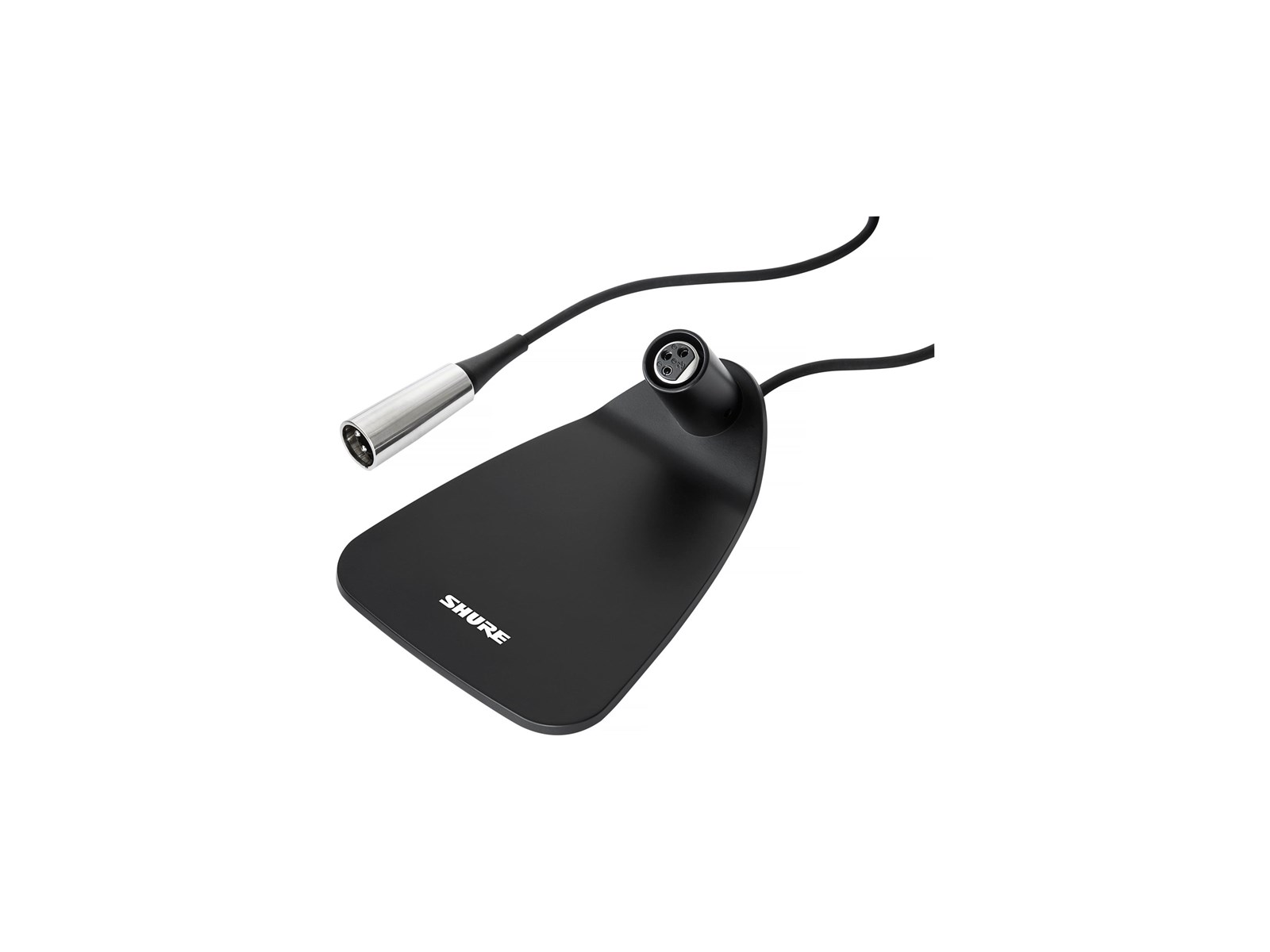 Shure DESKTOP BASE BLACK | Billig