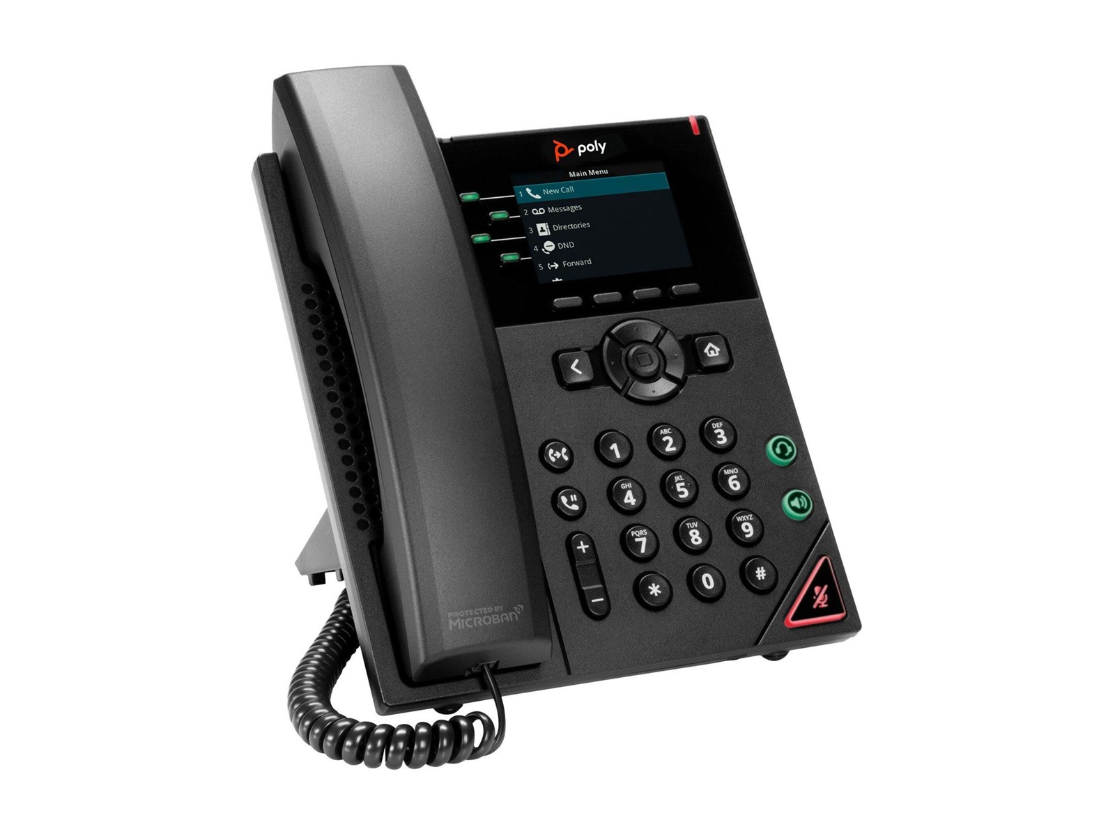 Poly VVX 250 | Billig