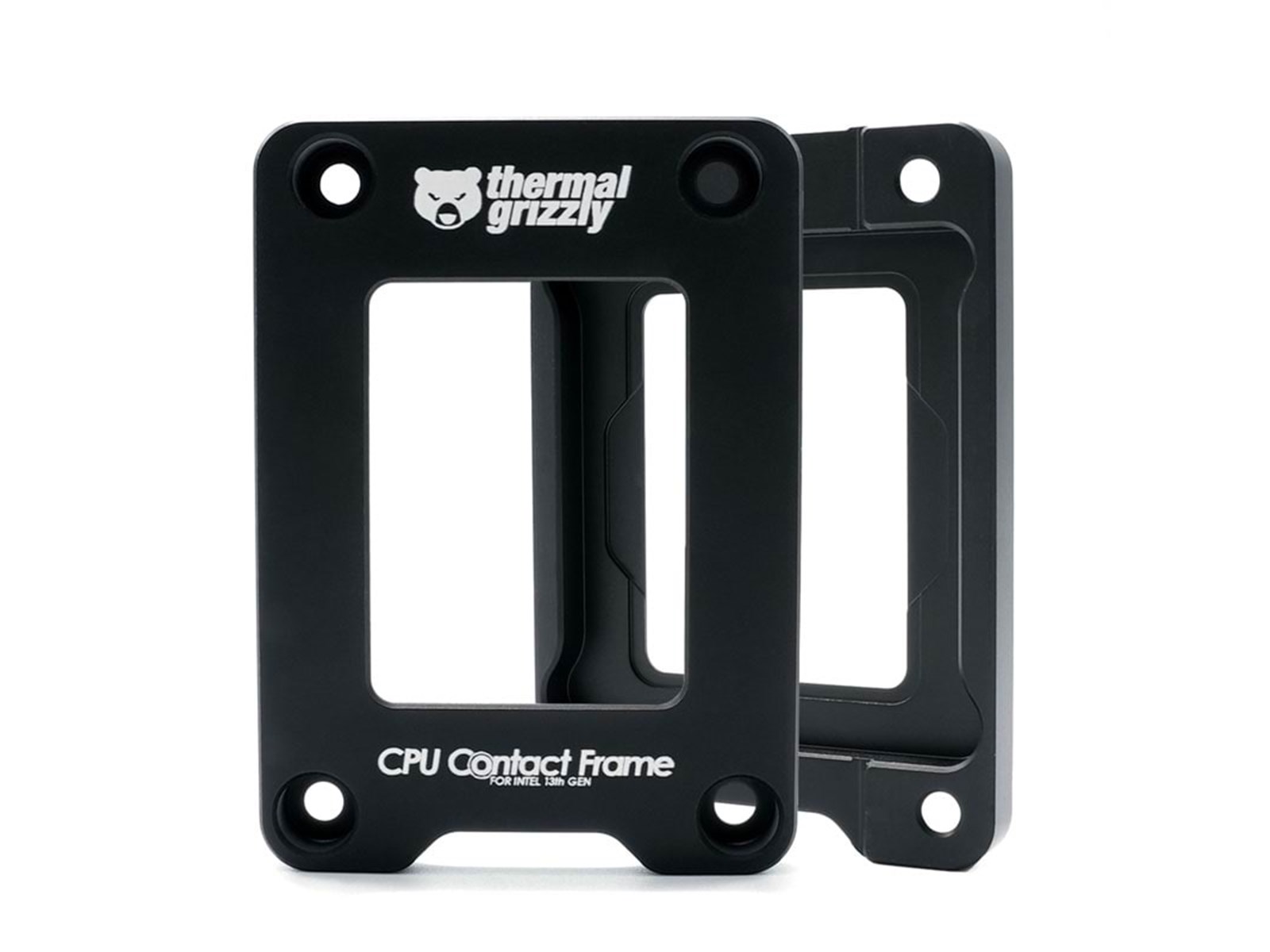 Thermal Grizzly CPU Contact Frame for Intel 13th gen Raptor Lake & 14th ...