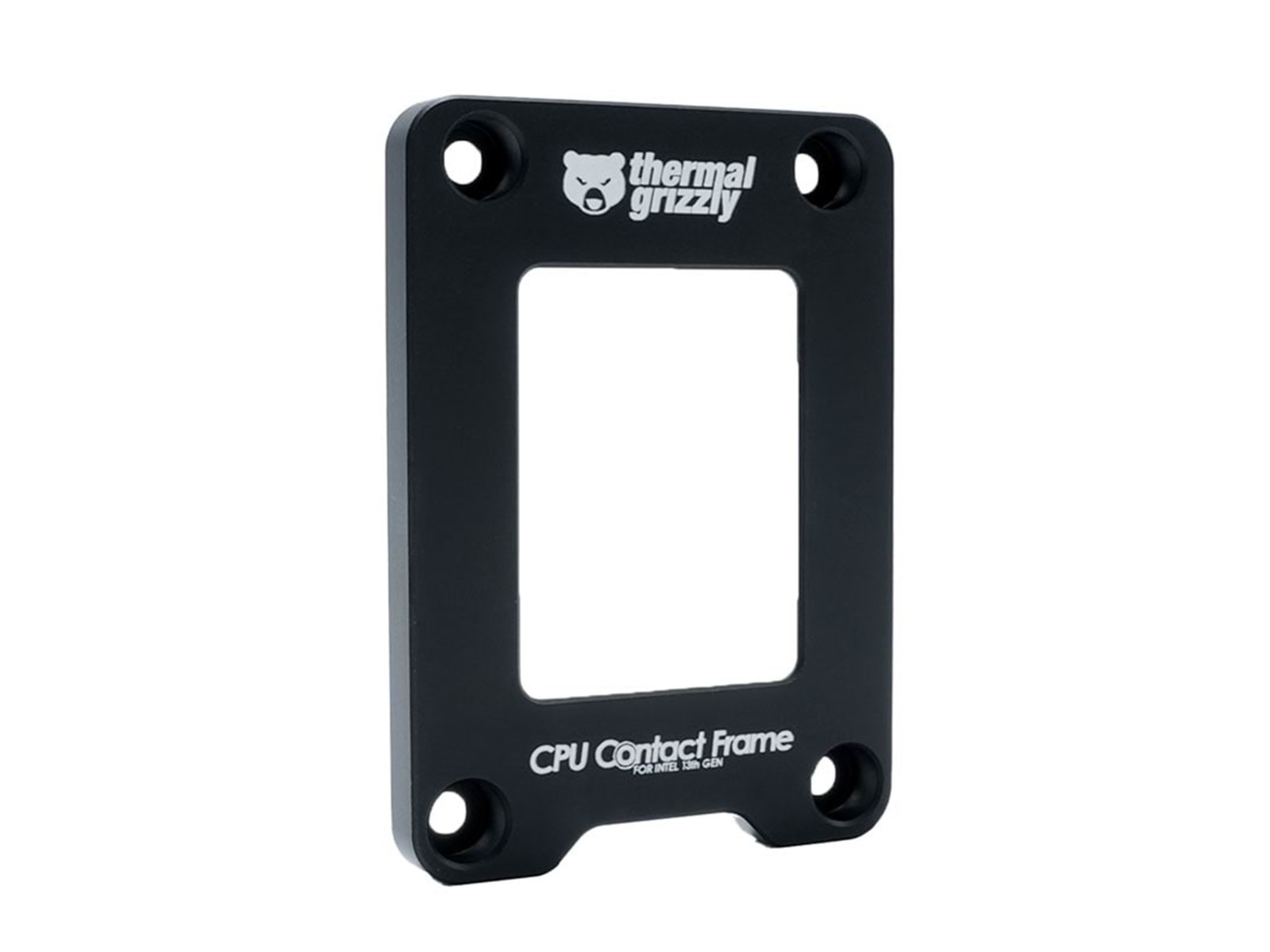 Thermal Grizzly CPU Contact Frame for Intel 13th gen Raptor Lake & 14th ...