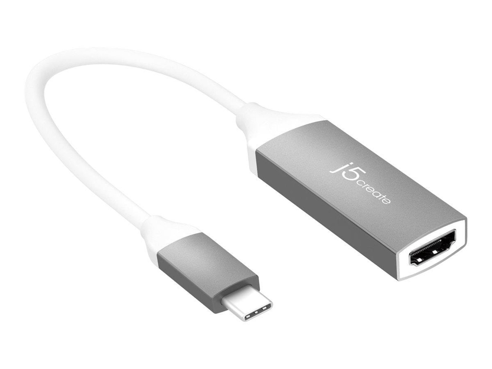 J5create Usb Cto 4k Hdmi Adapter Billig 1837