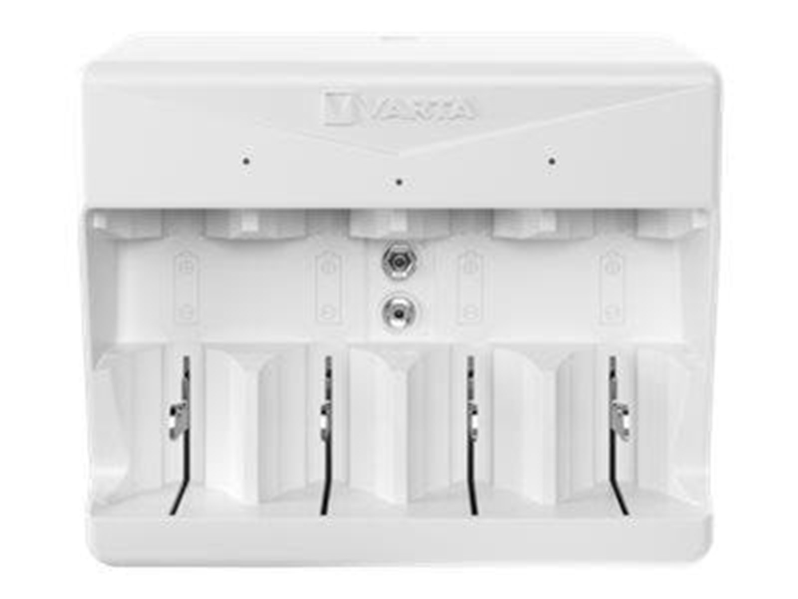 VARTA Universal battery charger - USB-C | På lager | Billig