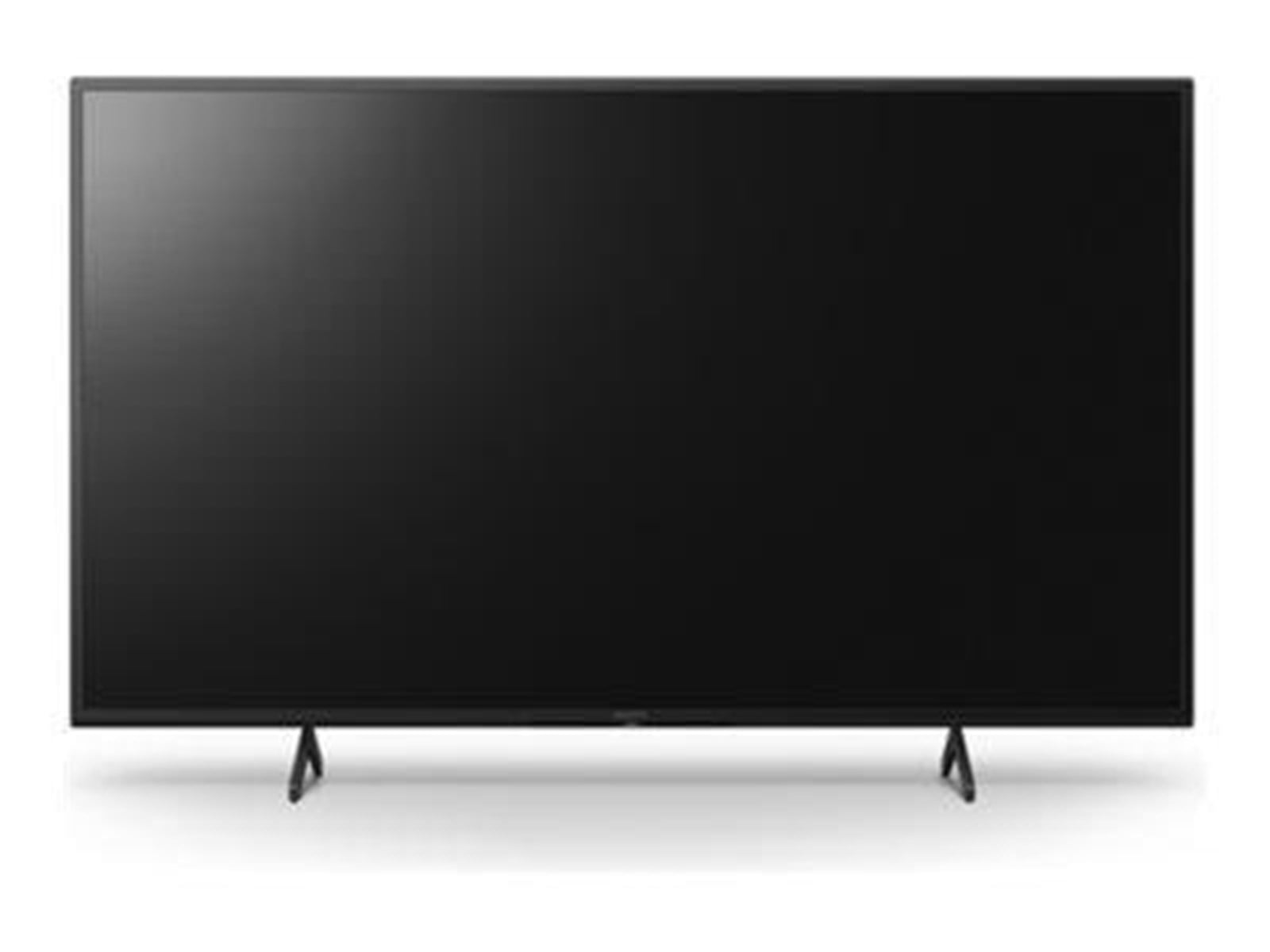 Sony Bravia Professional Displays FW-55EZ20L EZ20L Series - 55" LED ...