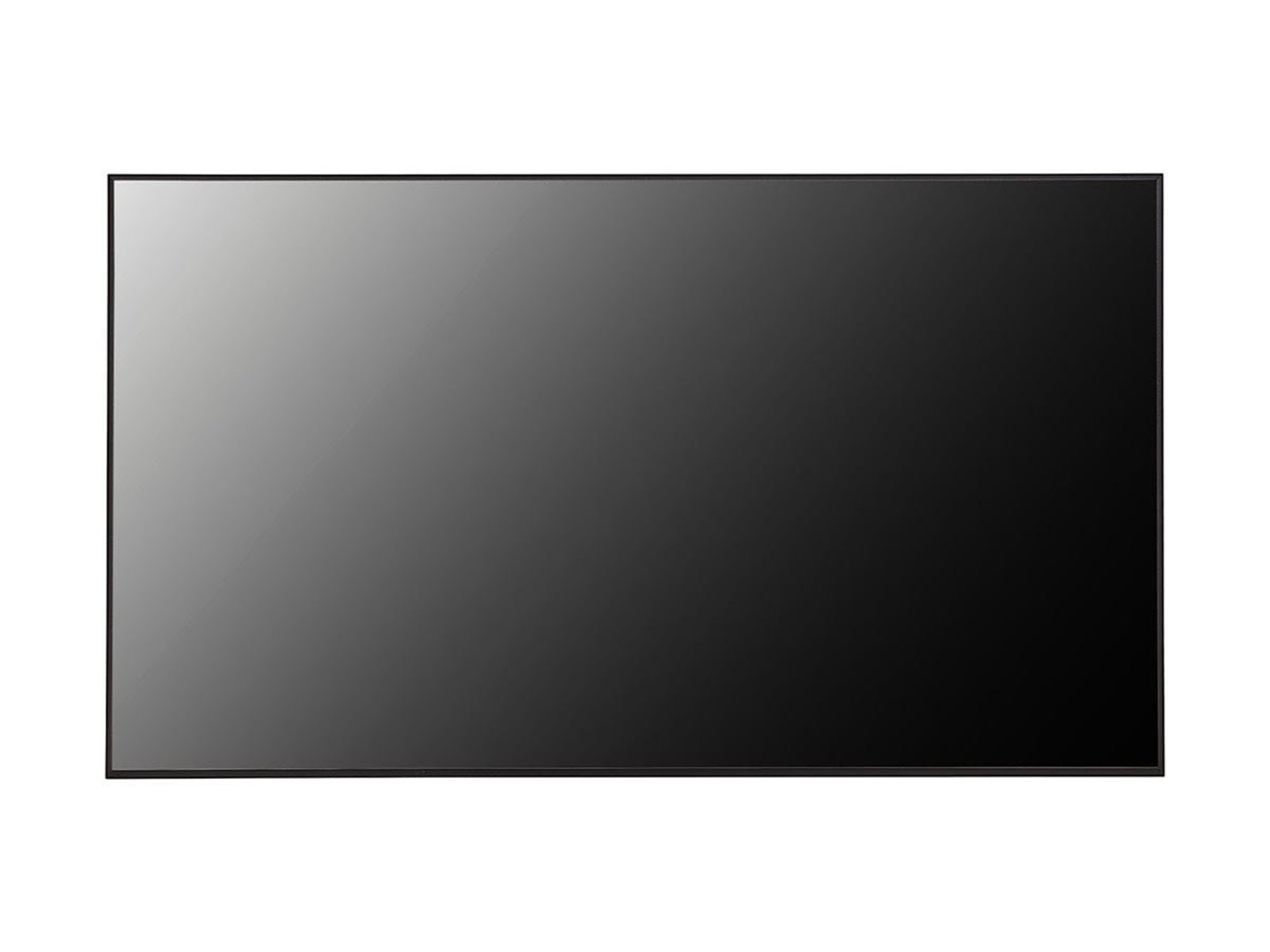 LG 65UH5N-E UH5N-E Series - 65" with Integrated Pro:Idiom LED-backlit ...