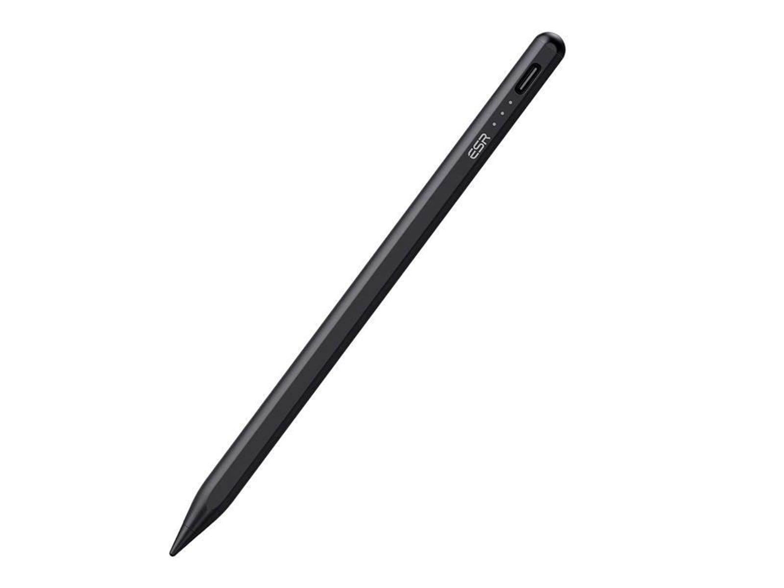 ESR Active stylus Digital Pencil for iPad / Pro / Air / Mini (black)