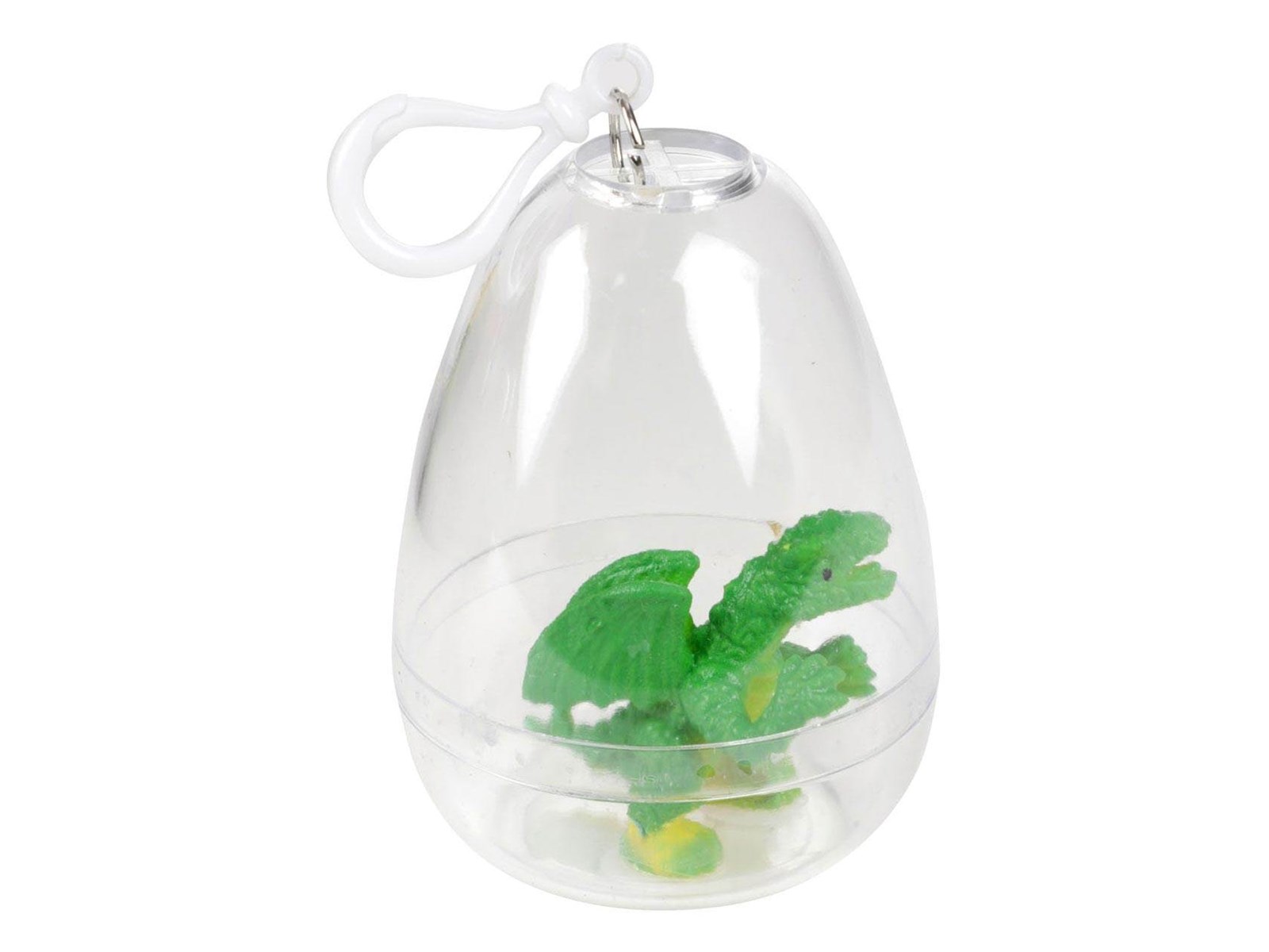 Toi-Toys World of Dinosaurs Keychain Grow Dino (Assorted) | Billig
