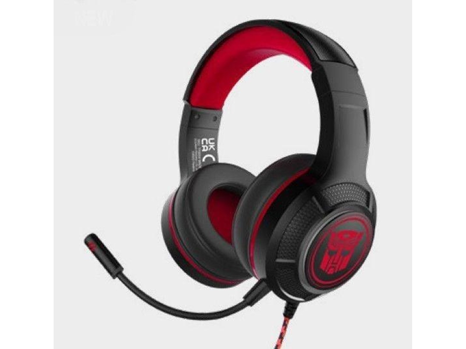 OTL PRO G4 Gaming Headphones - Transformer | Billig