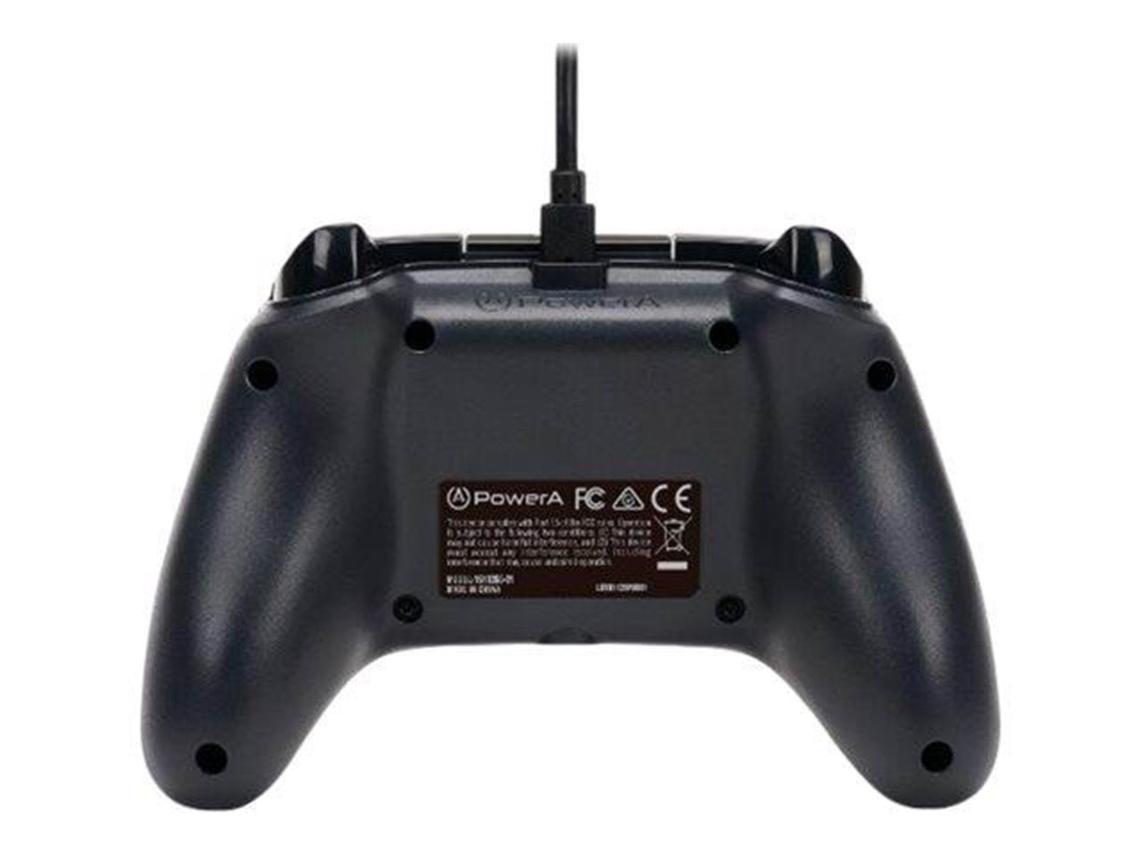 PowerA Wired Controller - Wired Controller - Microsoft Xbox One
