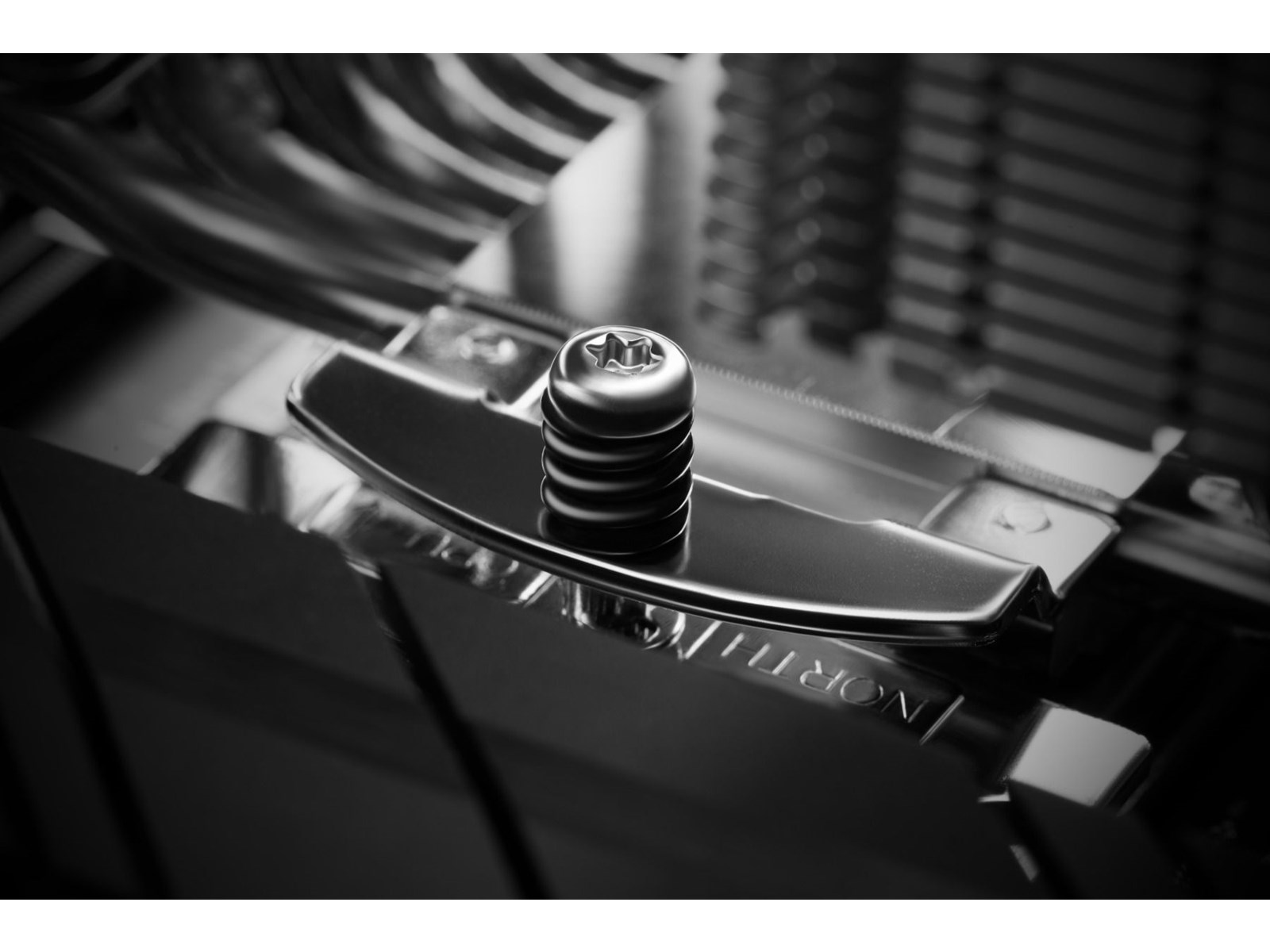 Noctua NM-M1-MP83 - Torx-based SecuFirm2+ mounting kit - CPU ...
