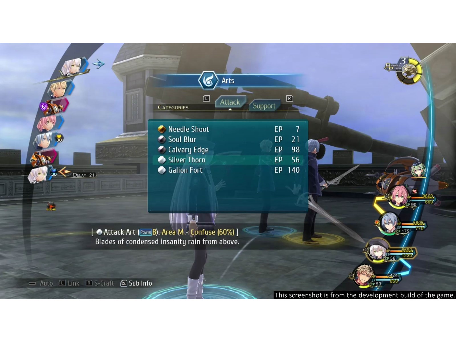 The Legend of Heroes: Trails of Cold Steel III + IV (Deluxe Edition ...