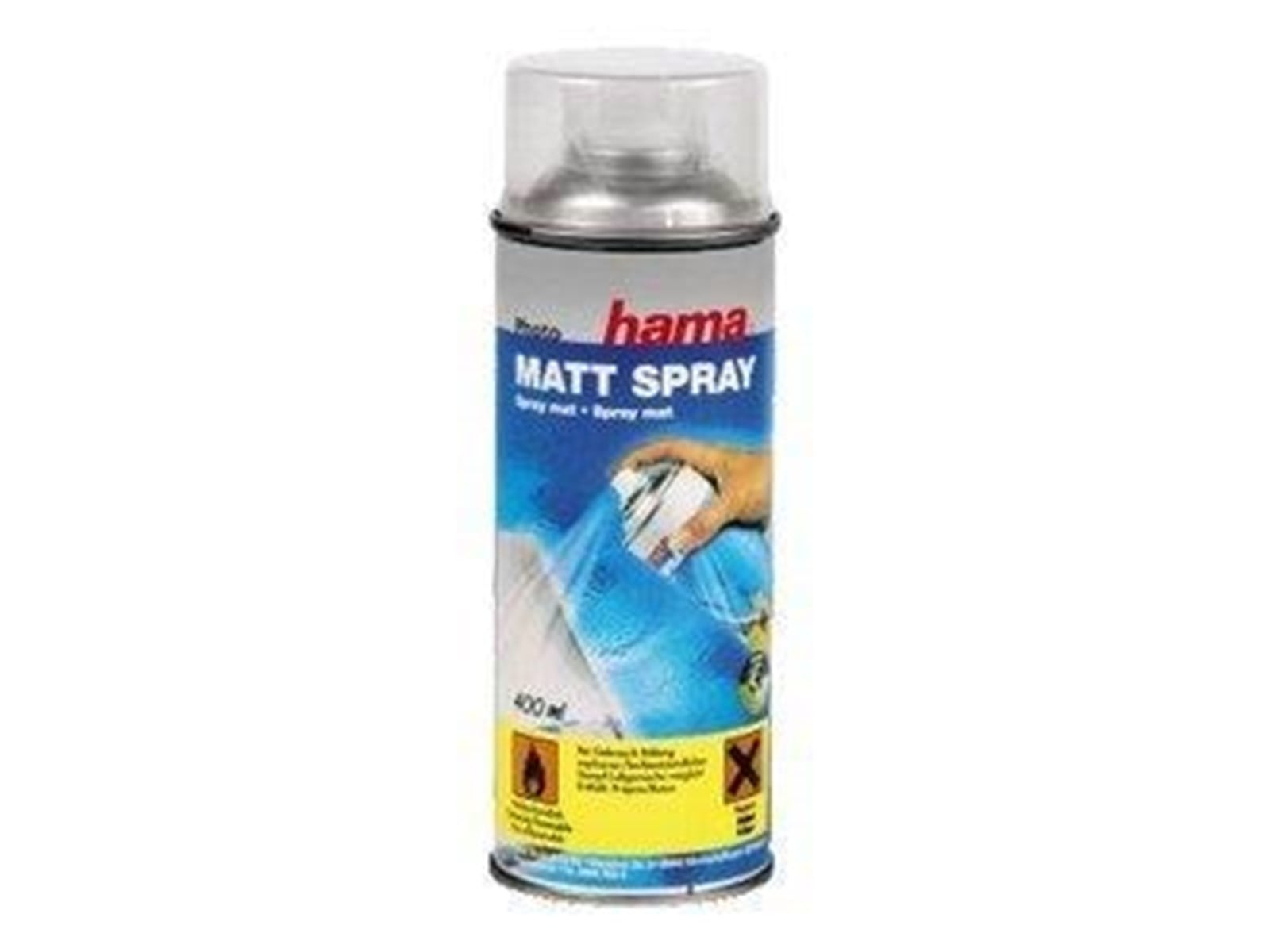 Hama matte finish spray Mat finishspray | Billig