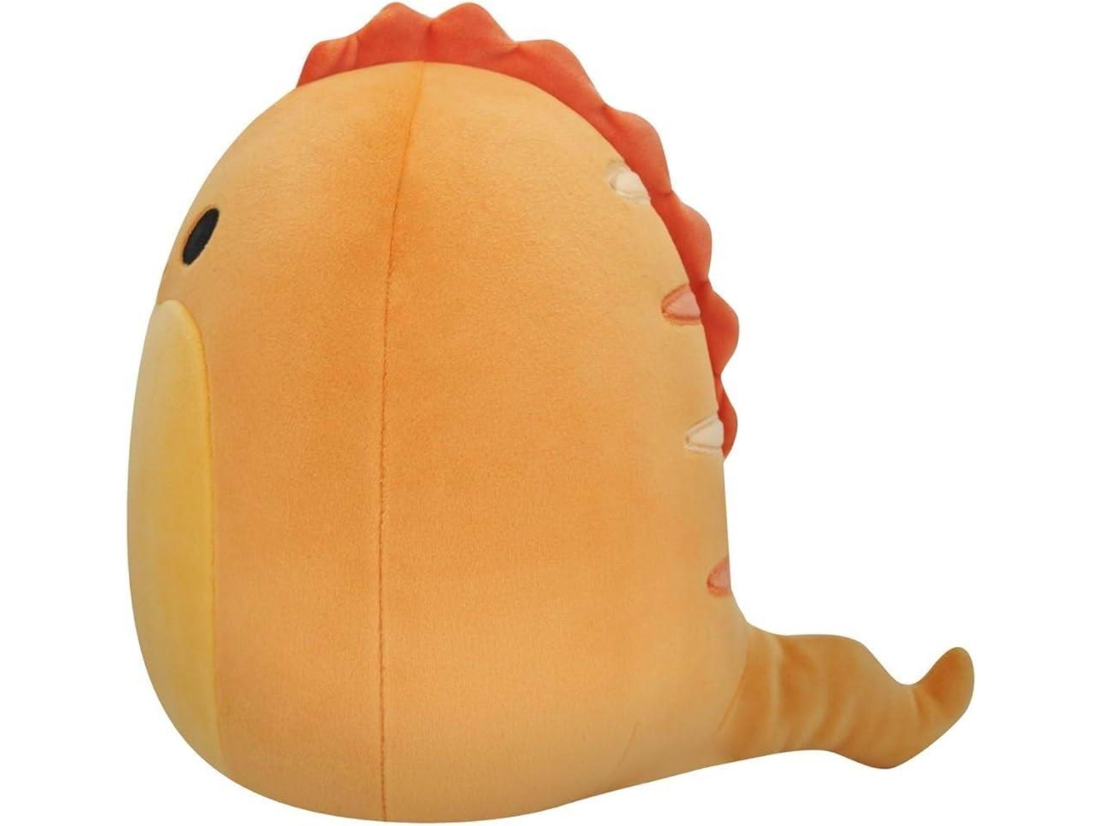 Squishmallows Onel The Orange Eel 19 cm | Billig