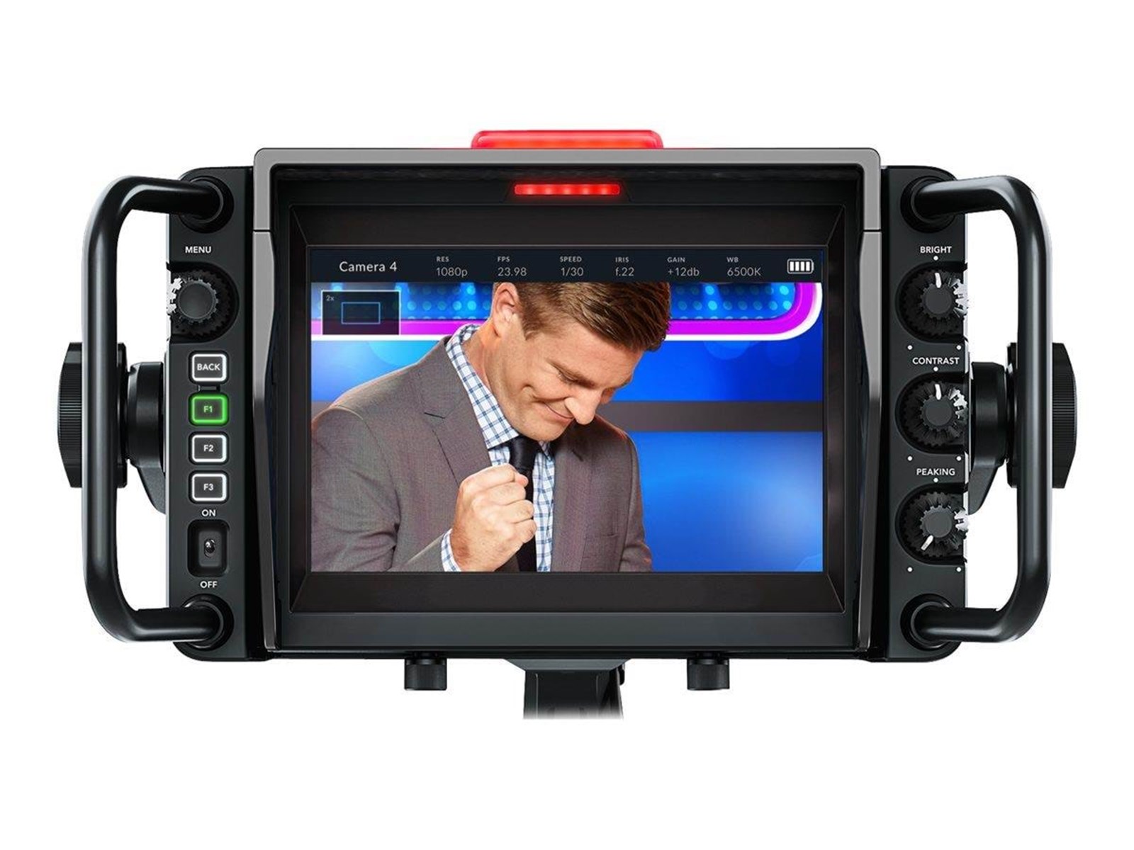 Blackmagic URSA Studio Viewfinder | Billig
