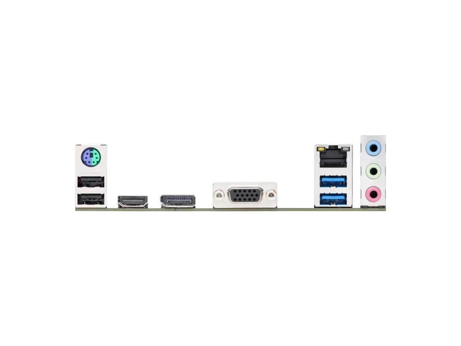 ASUS PRIME H610I-PLUS-CSM Bundkort - Intel H610 - Intel LGA1700 socket ...