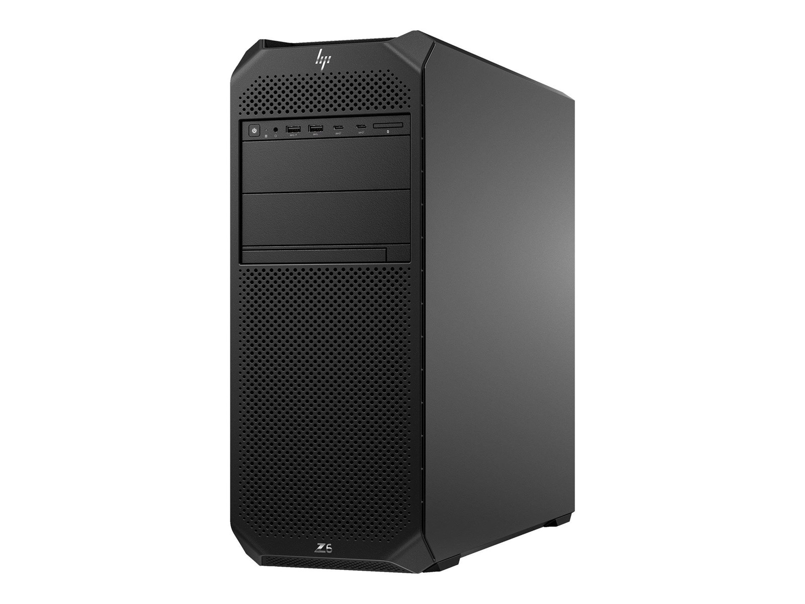 HP Workstation Z6 G5 A | Billig
