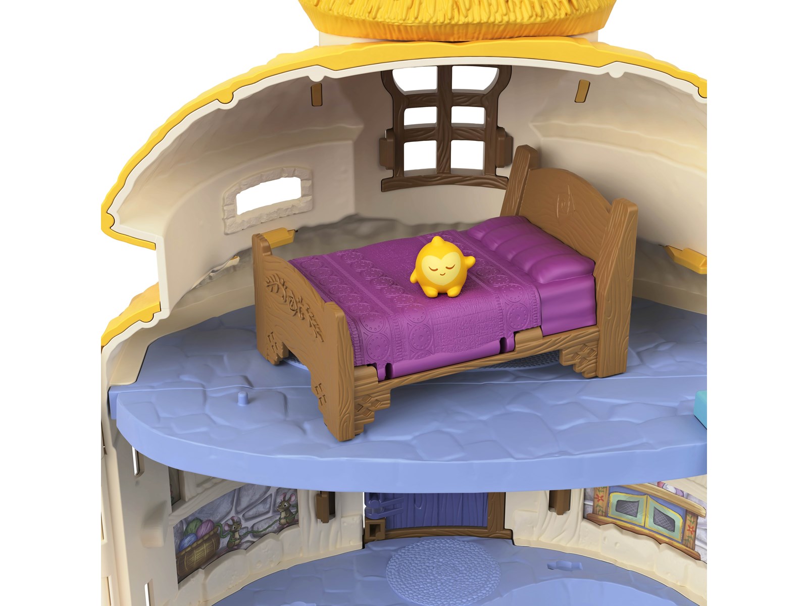 Disney Wish Cottage Home Playset | Billig