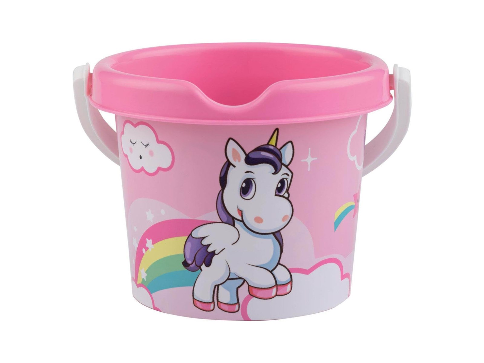 Androni Toddler Bucket Unicorn | Billig