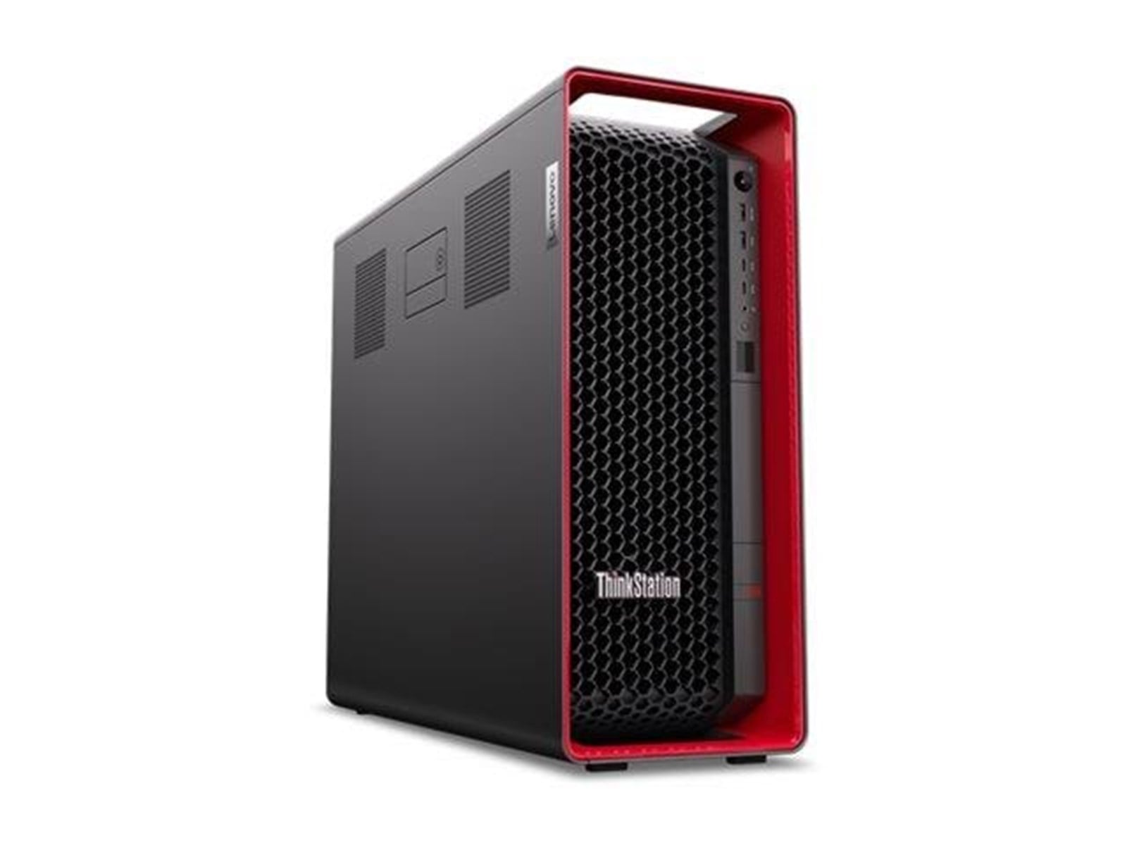 Lenovo ThinkStation P8 | Threadripper Pro 7945WX | 64GB | 1TB | AMD PRO