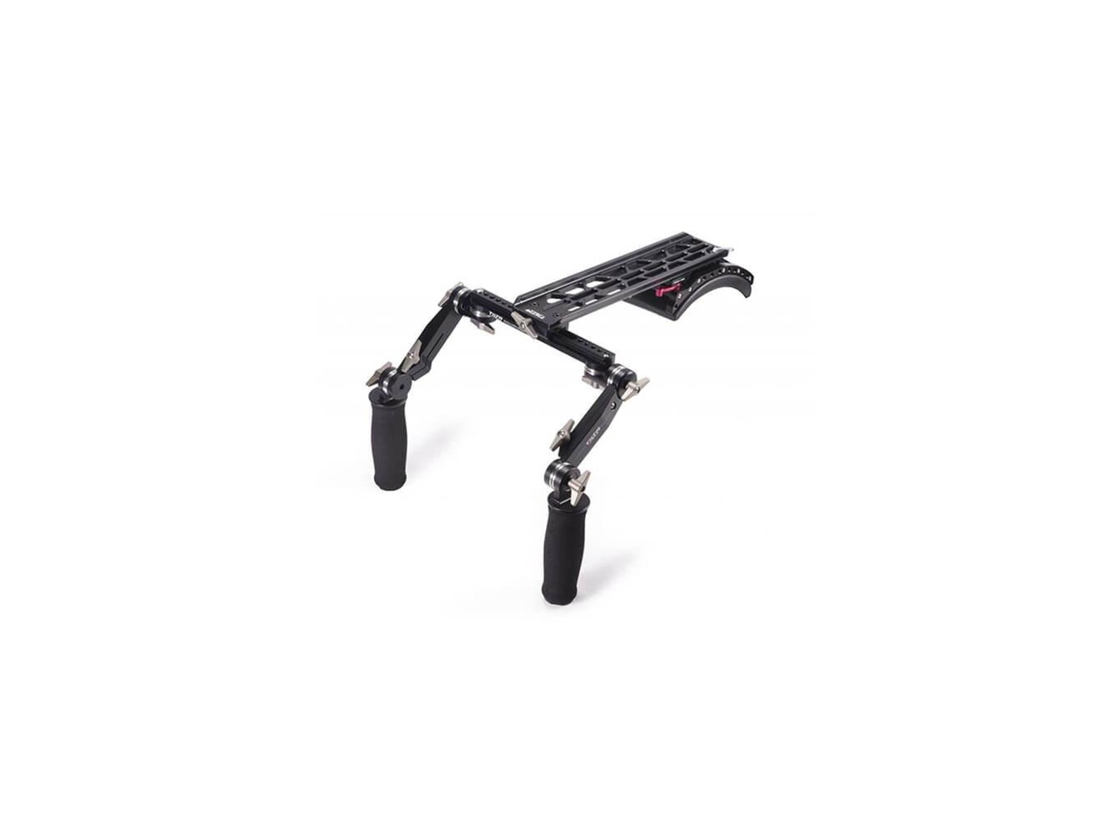 Tilta 19mm dovetail shoulder mount system (new version) | Billig