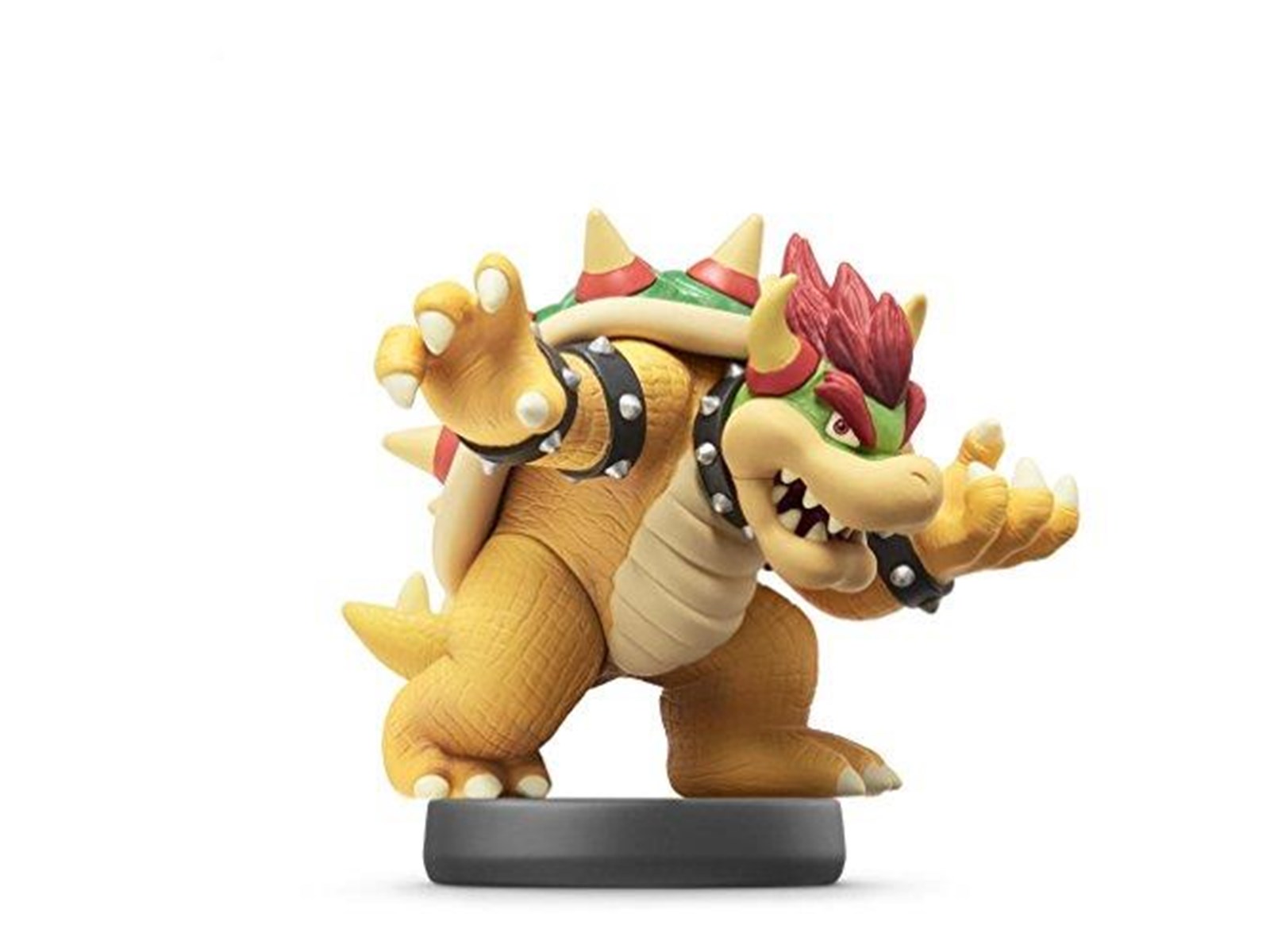 Nintendo Amiibo Character - Bowser (Super Smash Bros) | Billig