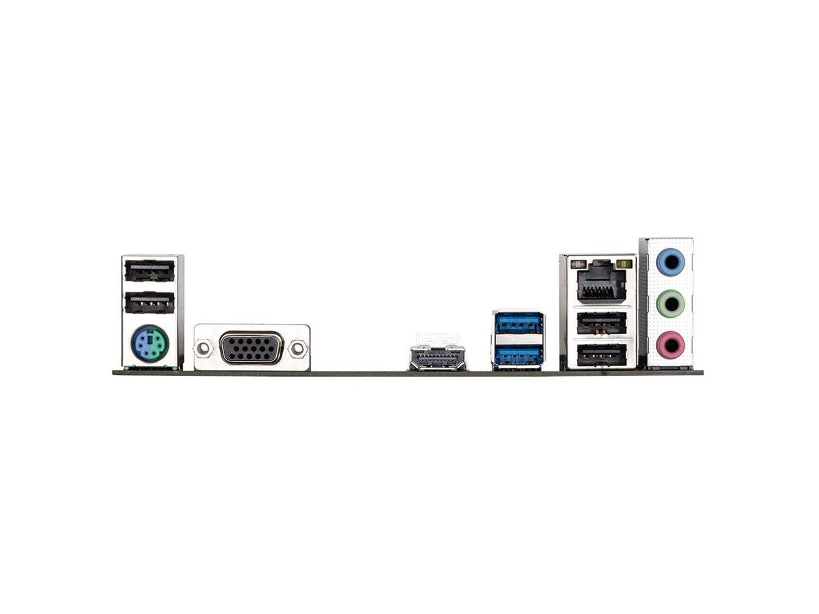 GIGABYTE H610M H V3 DDR4 Bundkort - Intel H610 - Intel LGA1700 socket ...