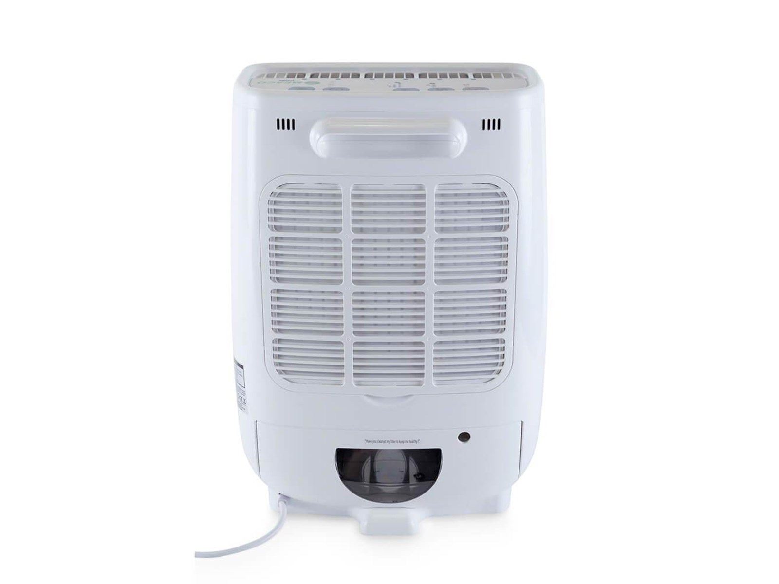 Meaco Dehumidifier Desiccant DD8L Junior | Billig