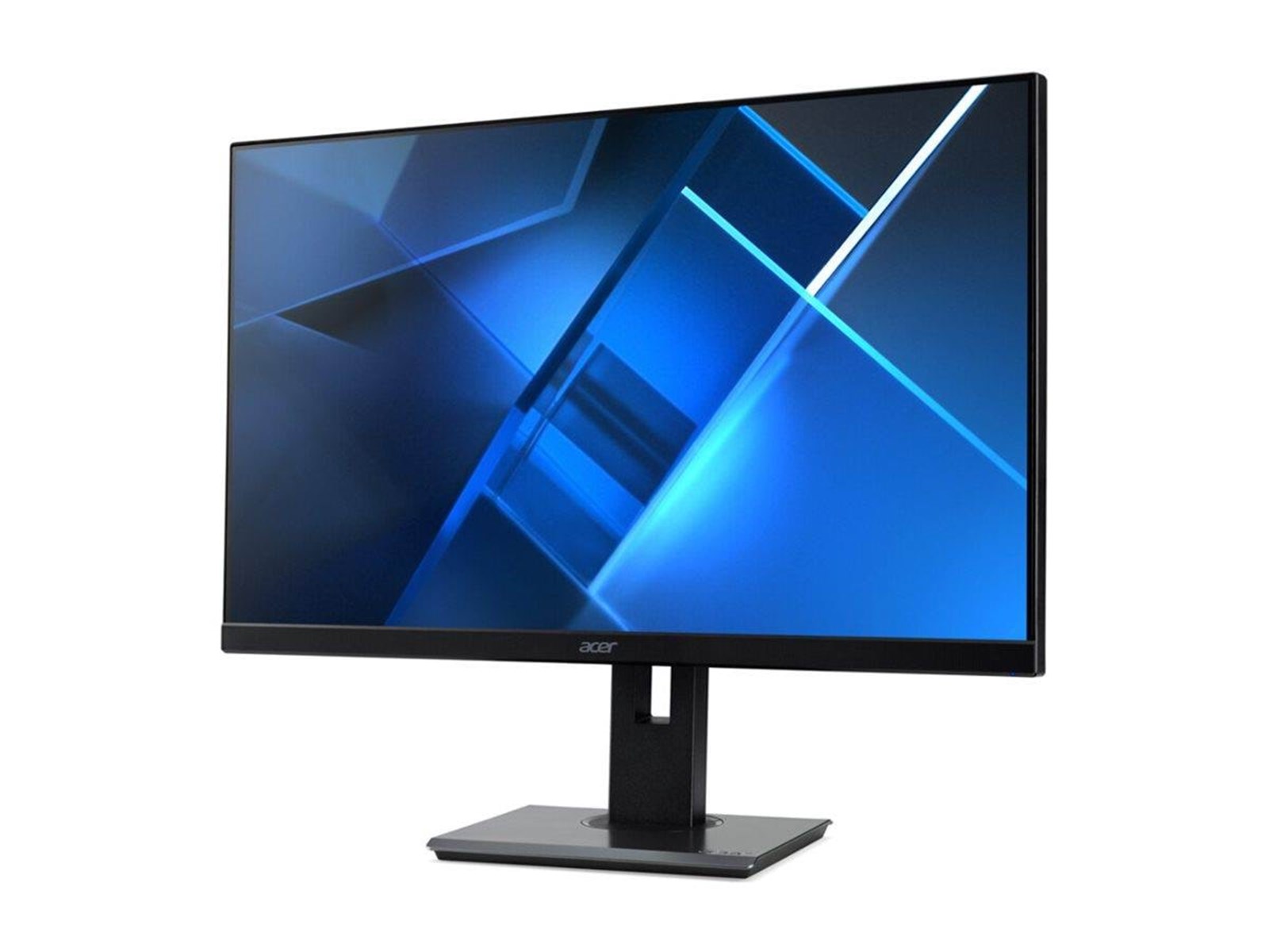 22" Acer Vero B227Q - 1920x1080 - 100Hz - IPS | Billig